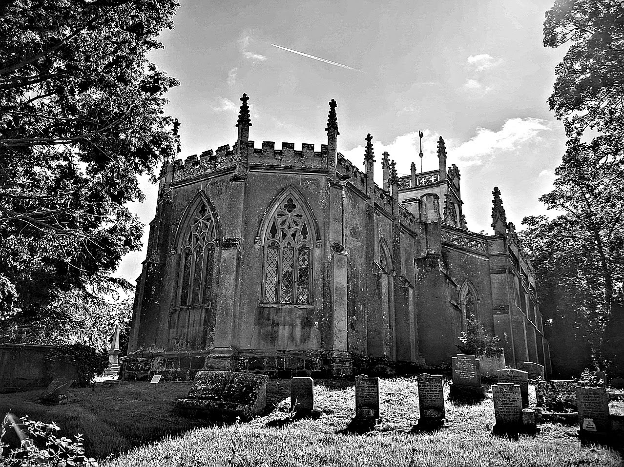 Raithby St Peter | National Churches Trust