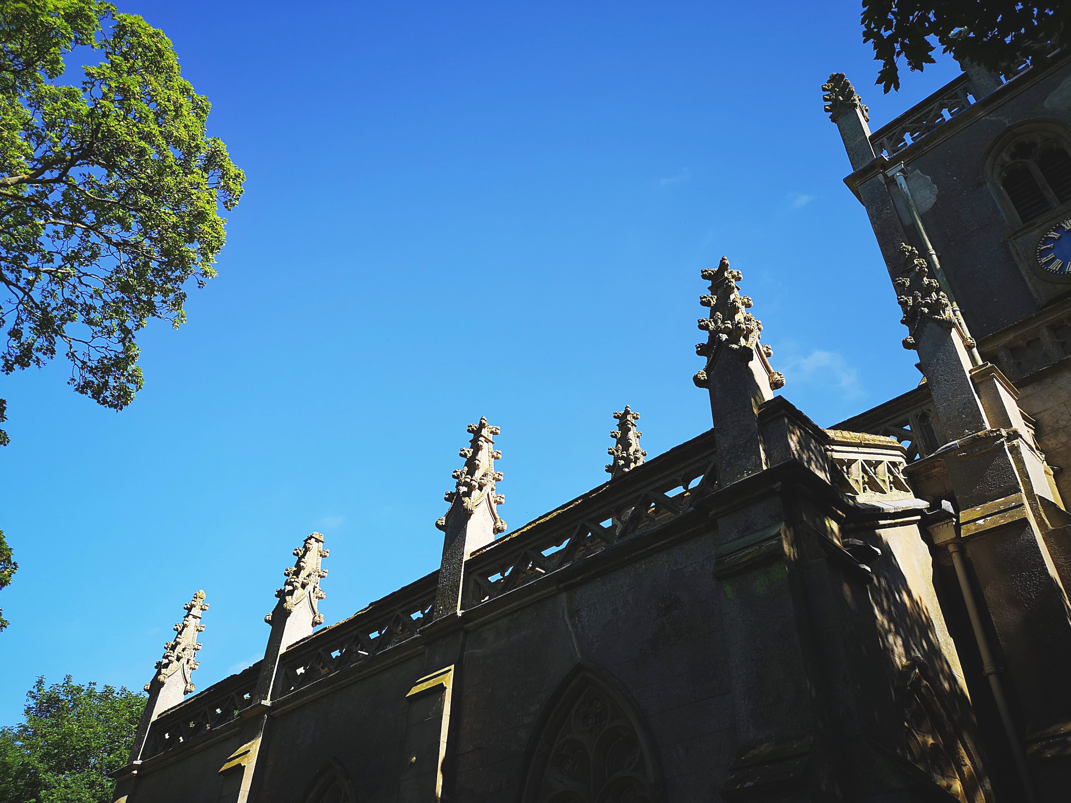 Raithby St Peter | National Churches Trust