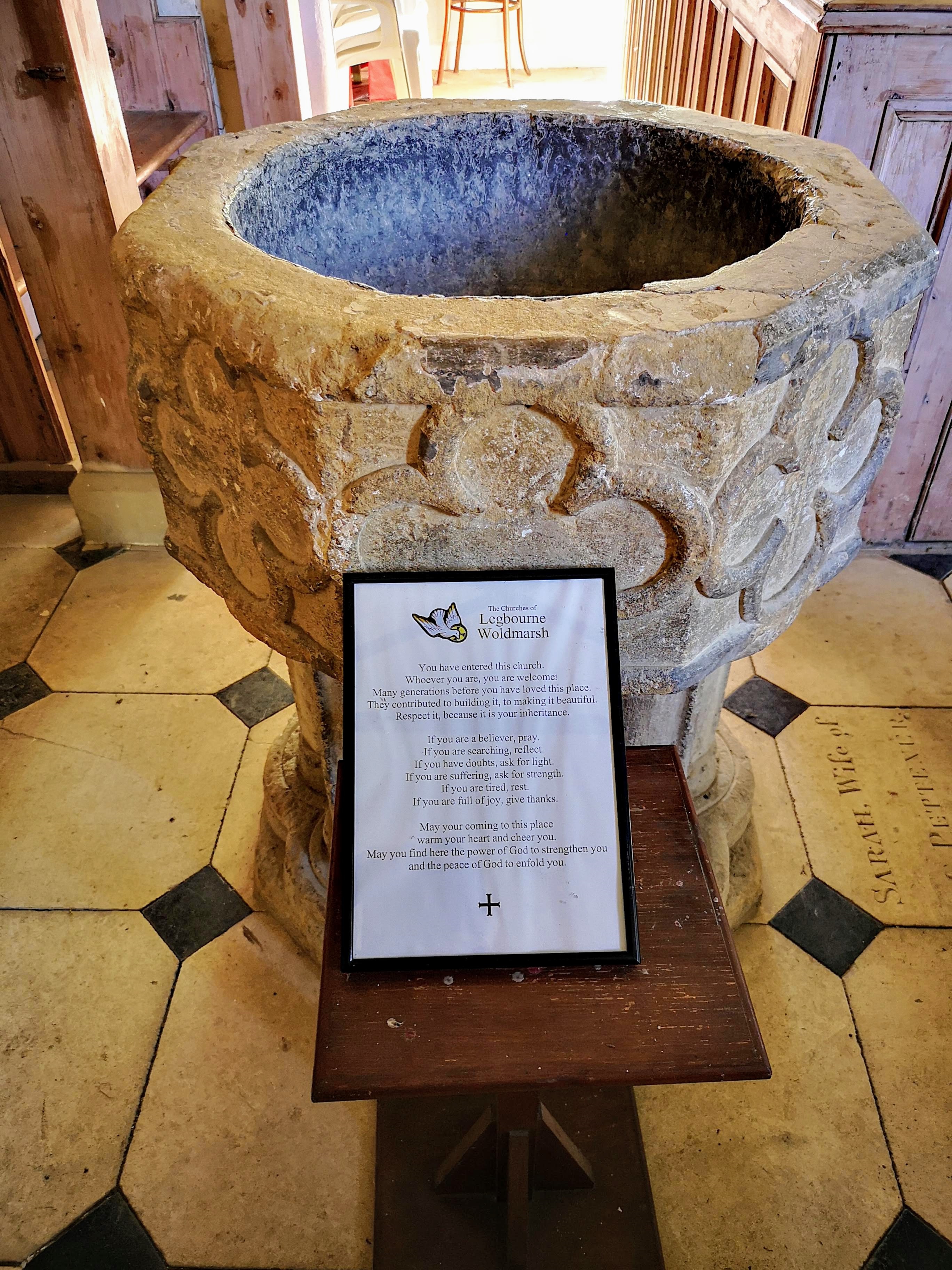 Raithby St Peter | National Churches Trust