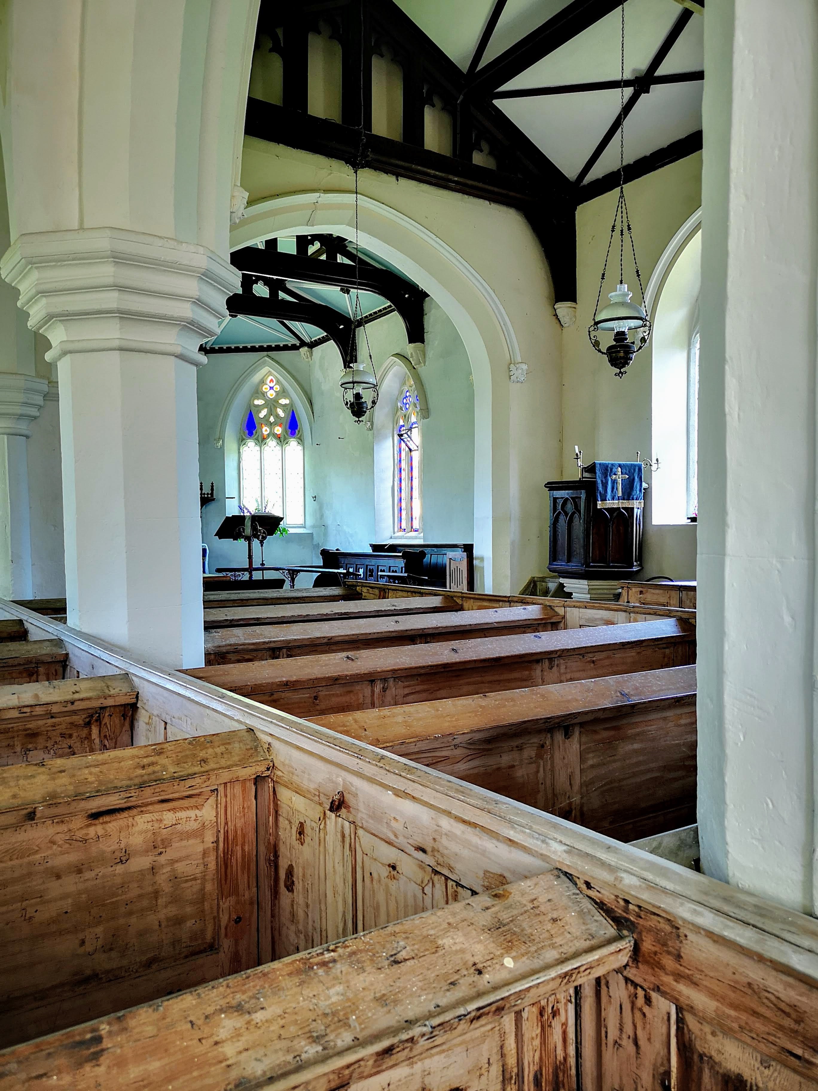 Raithby St Peter | National Churches Trust