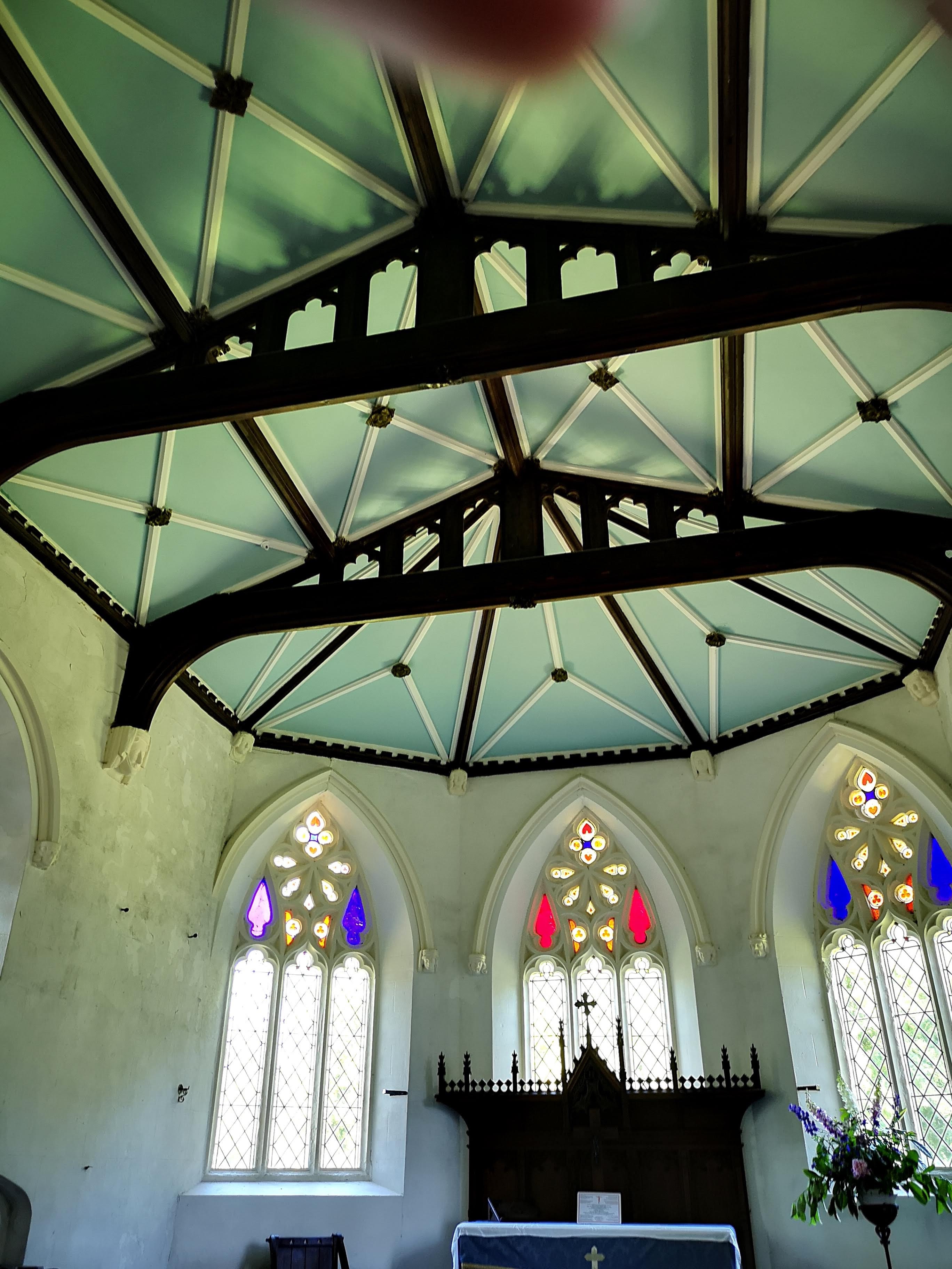 Raithby St Peter | National Churches Trust
