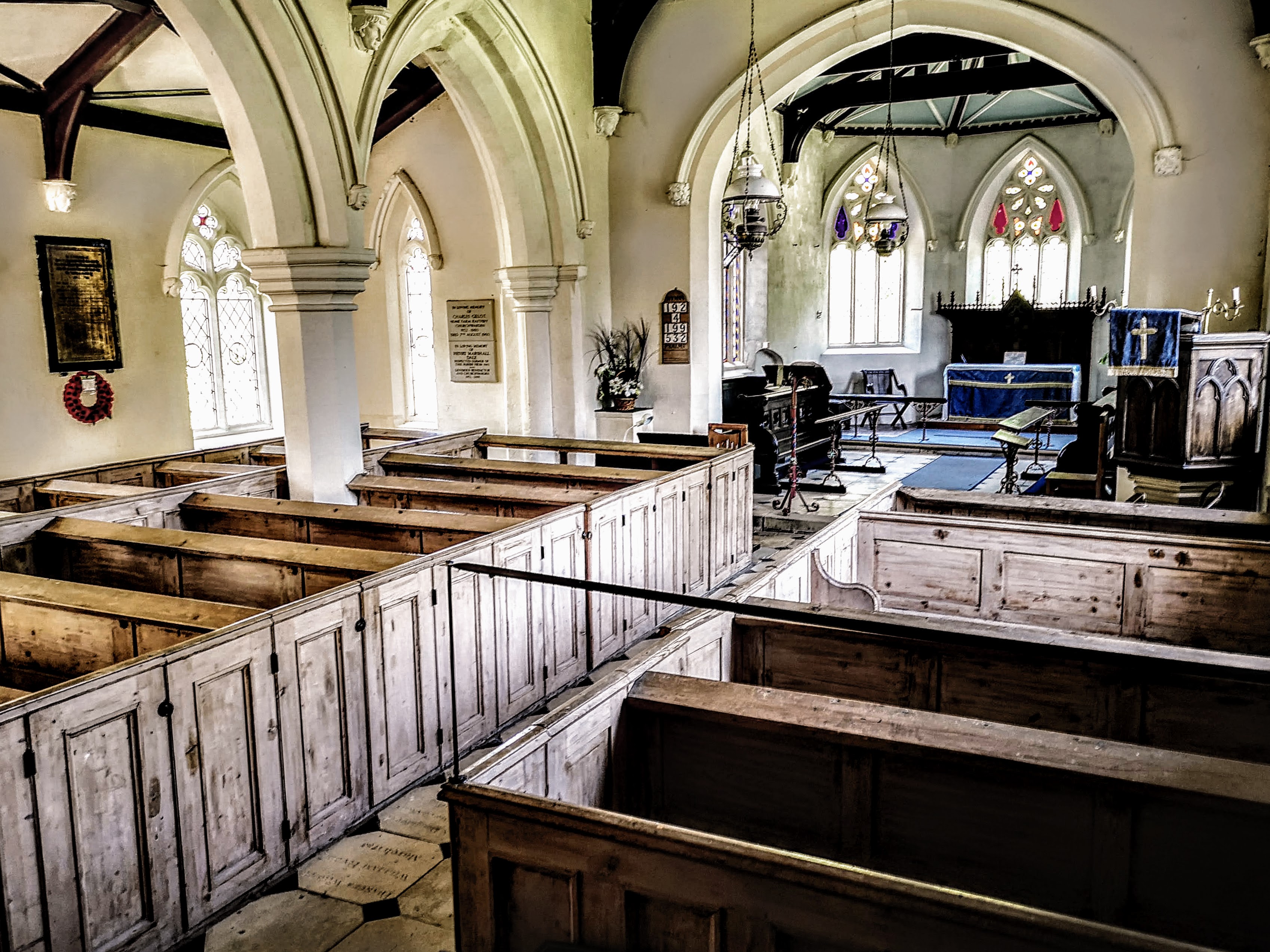 Raithby St Peter | National Churches Trust