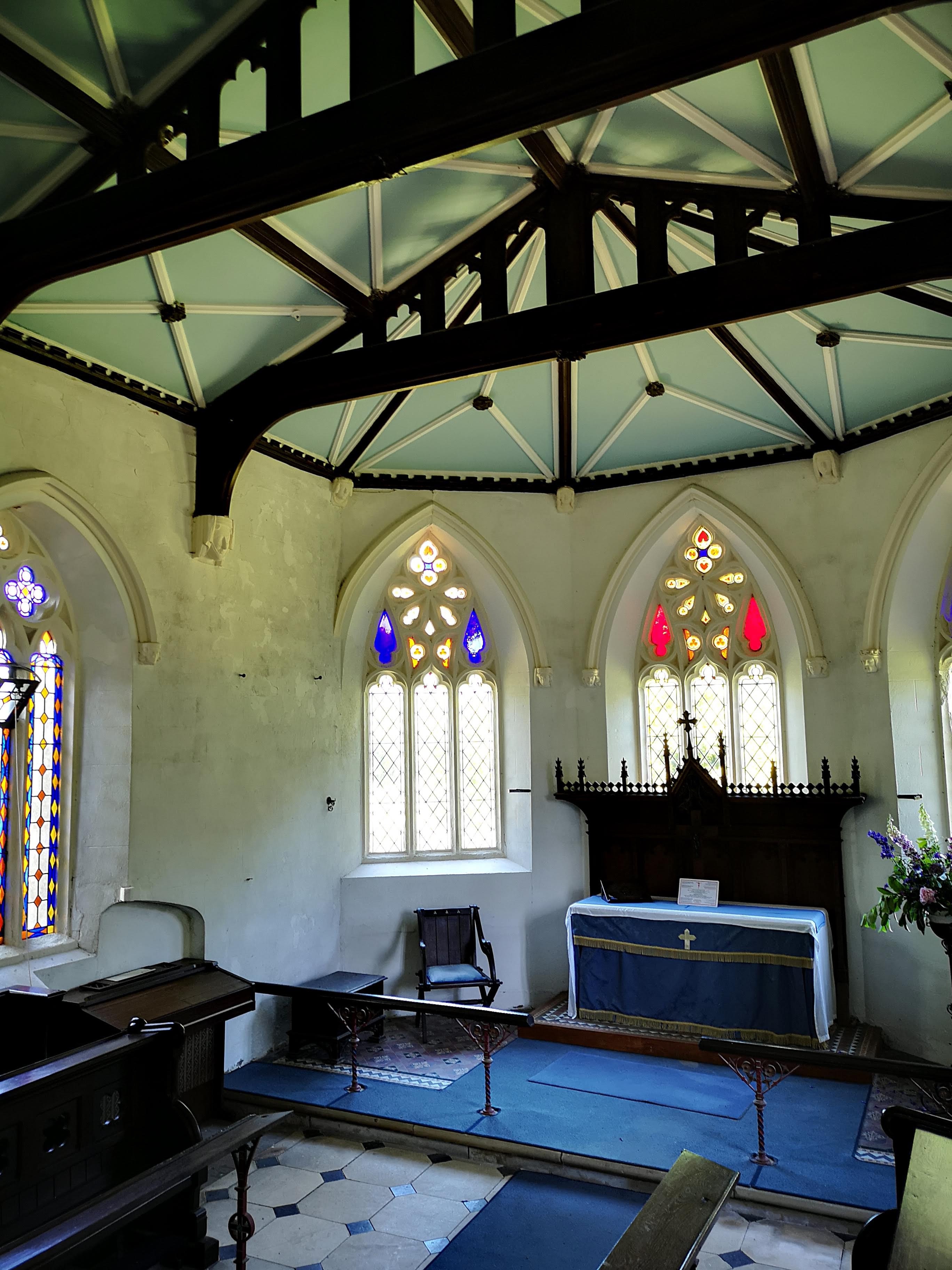 Raithby St Peter | National Churches Trust