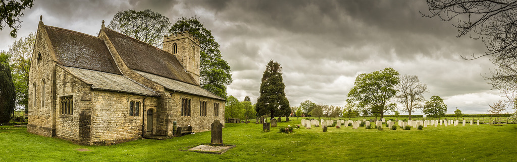 Scampton St John the Baptist | National Churches Trust