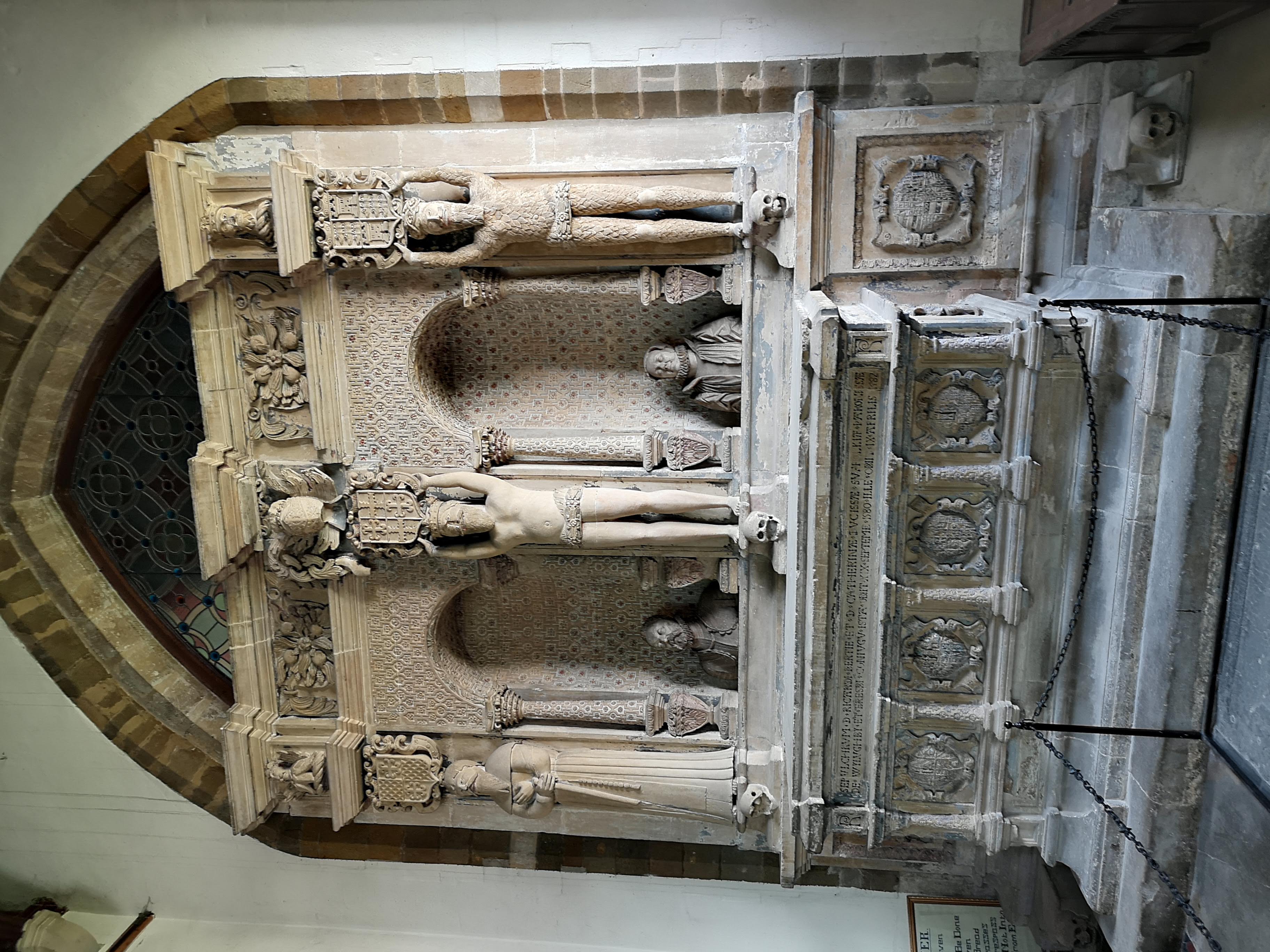 Spilsby St James | National Churches Trust