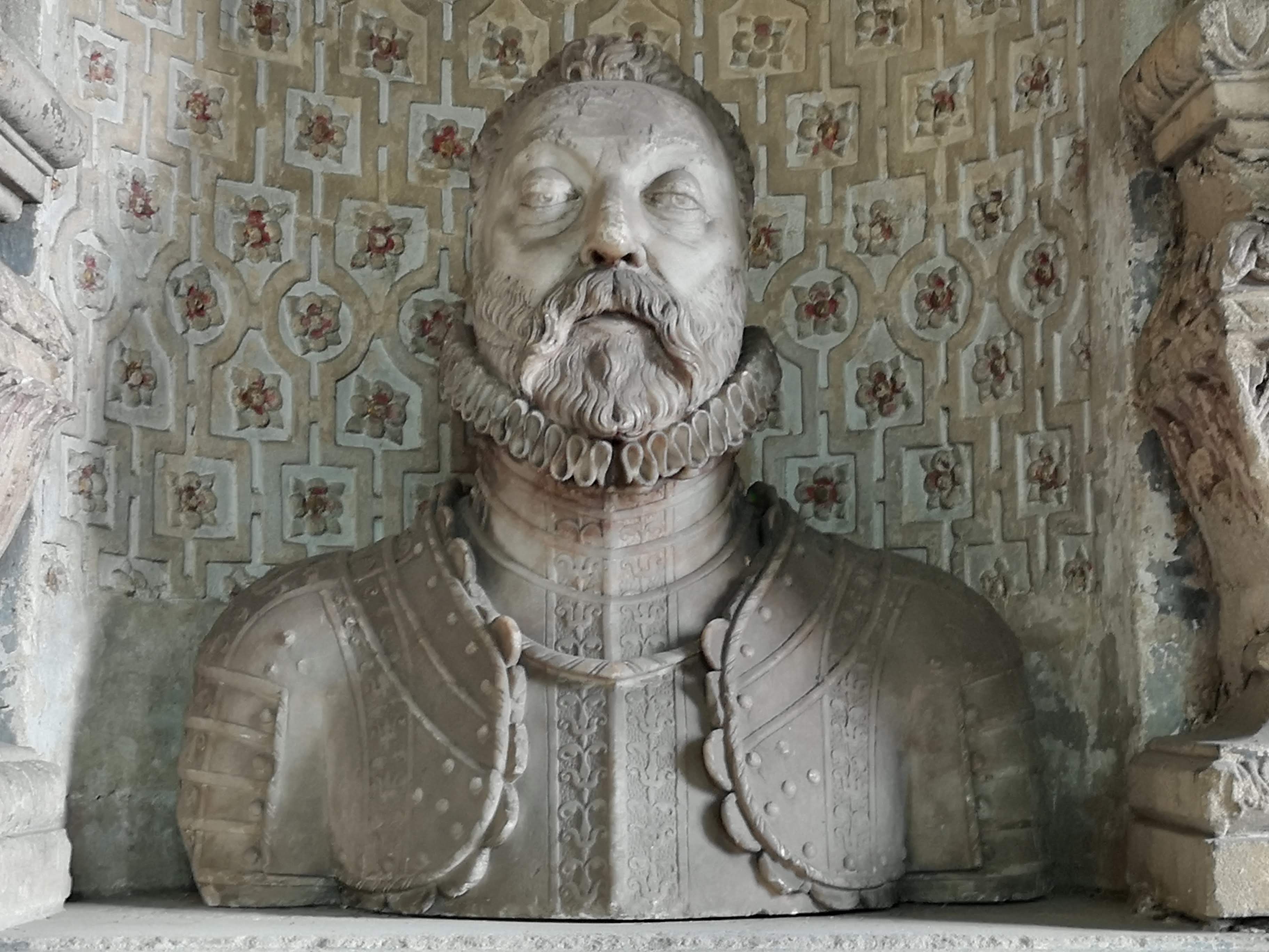 Spilsby St James | National Churches Trust