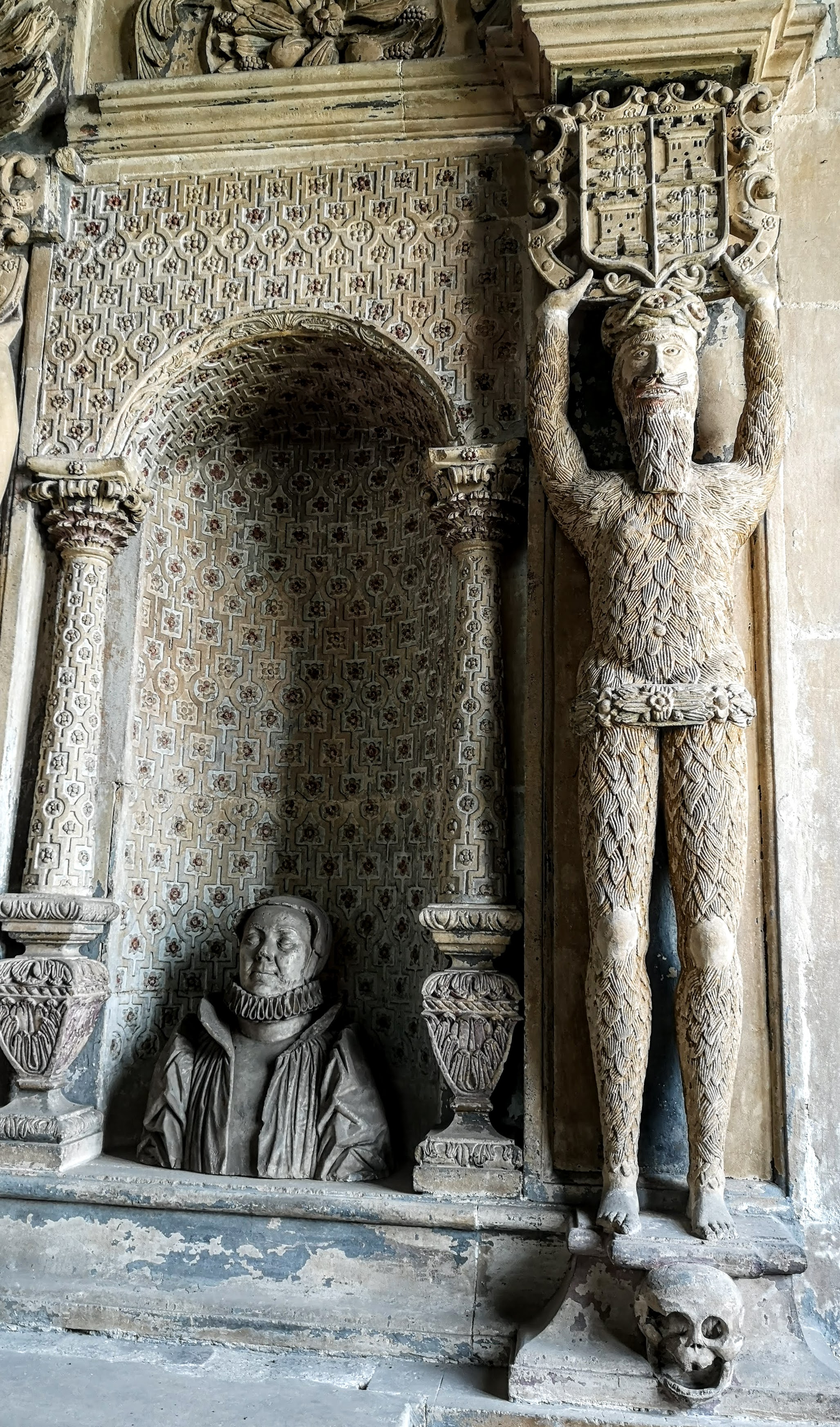 Spilsby St James | National Churches Trust