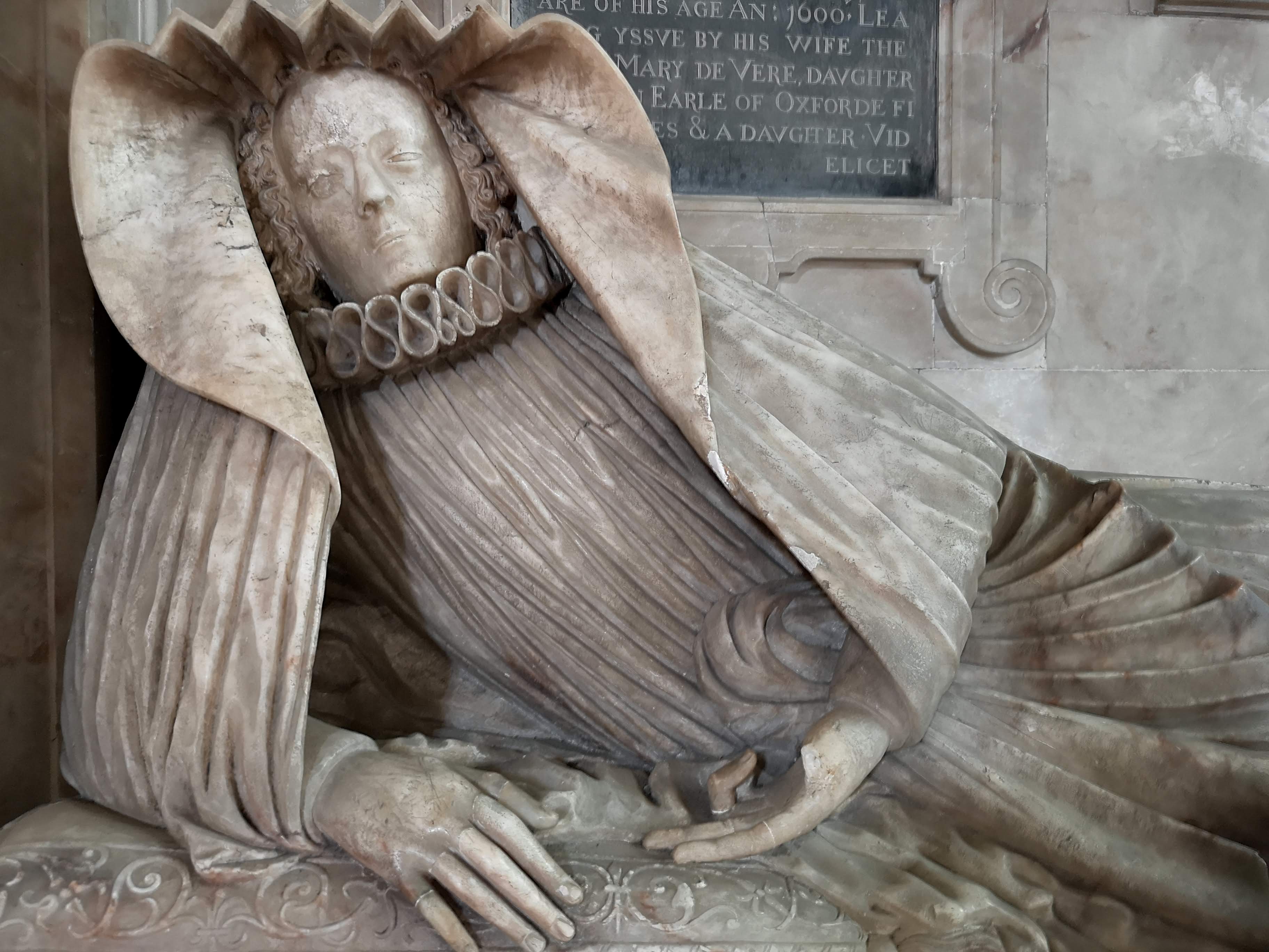 Spilsby St James | National Churches Trust