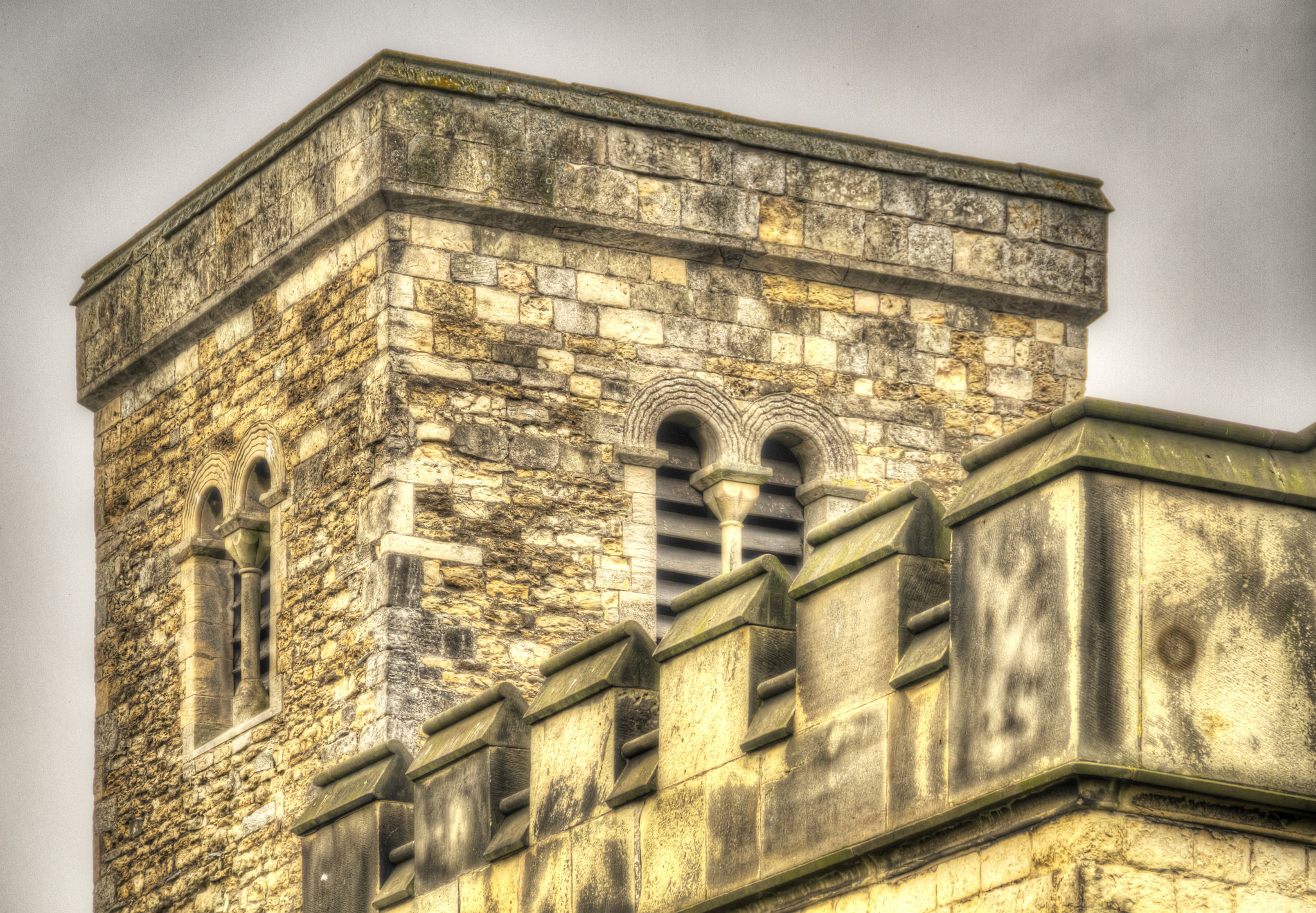 Springthorpe St George & St Lawrence | National Churches Trust