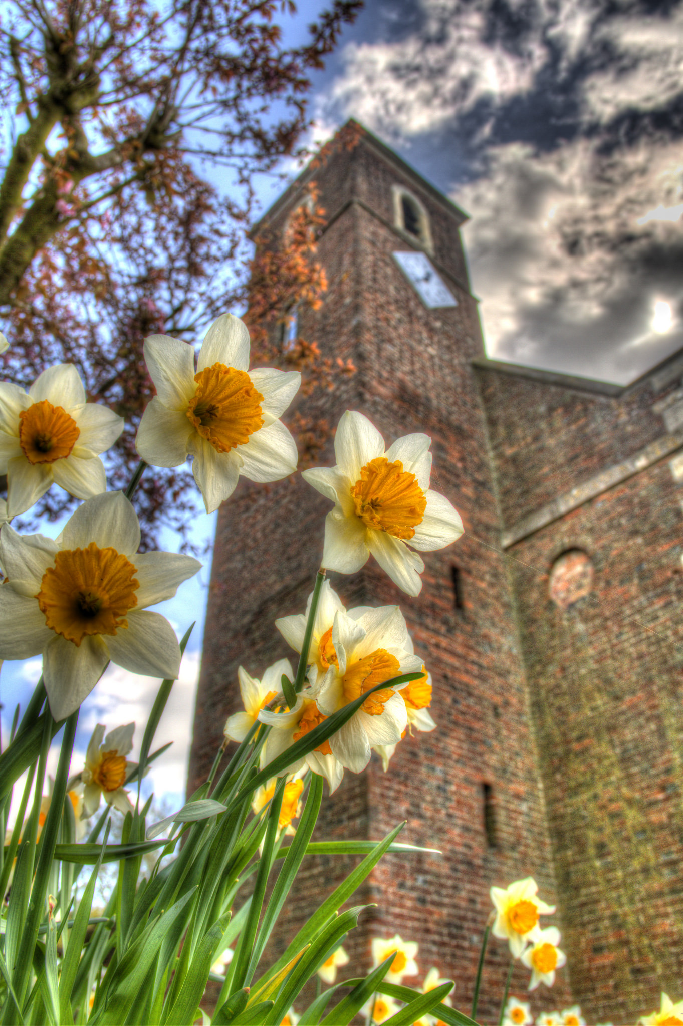 Stainfield St Andrew | National Churches Trust