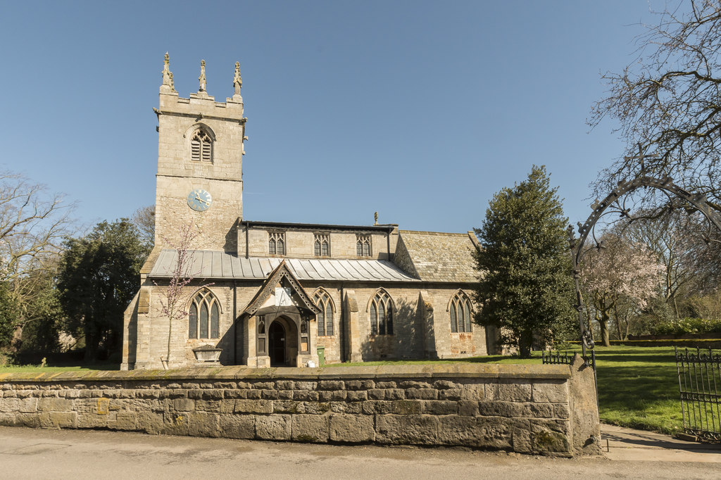 Clayworth St Peter | National Churches Trust