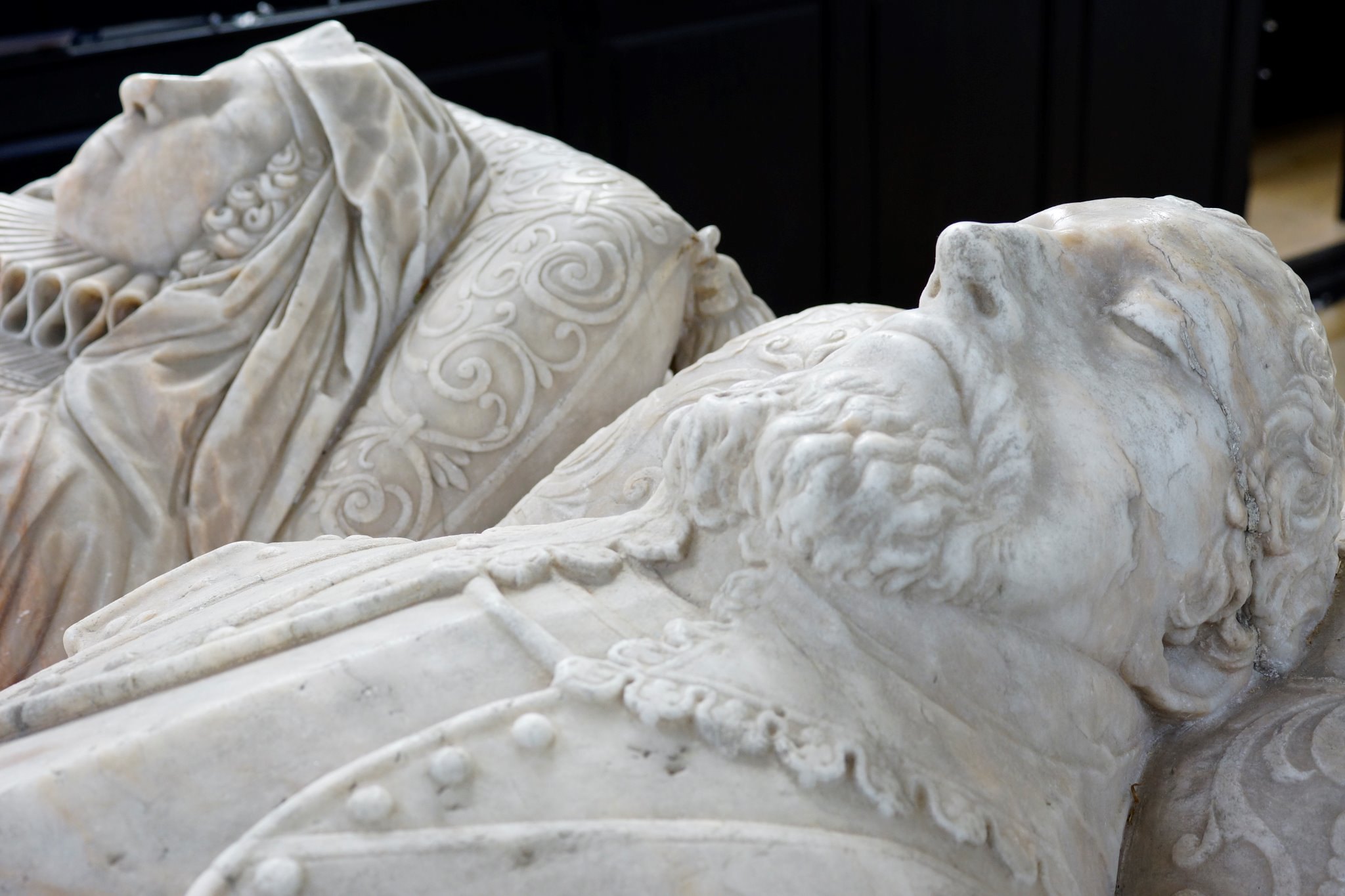 Compton Verney Chapel | National Churches Trust