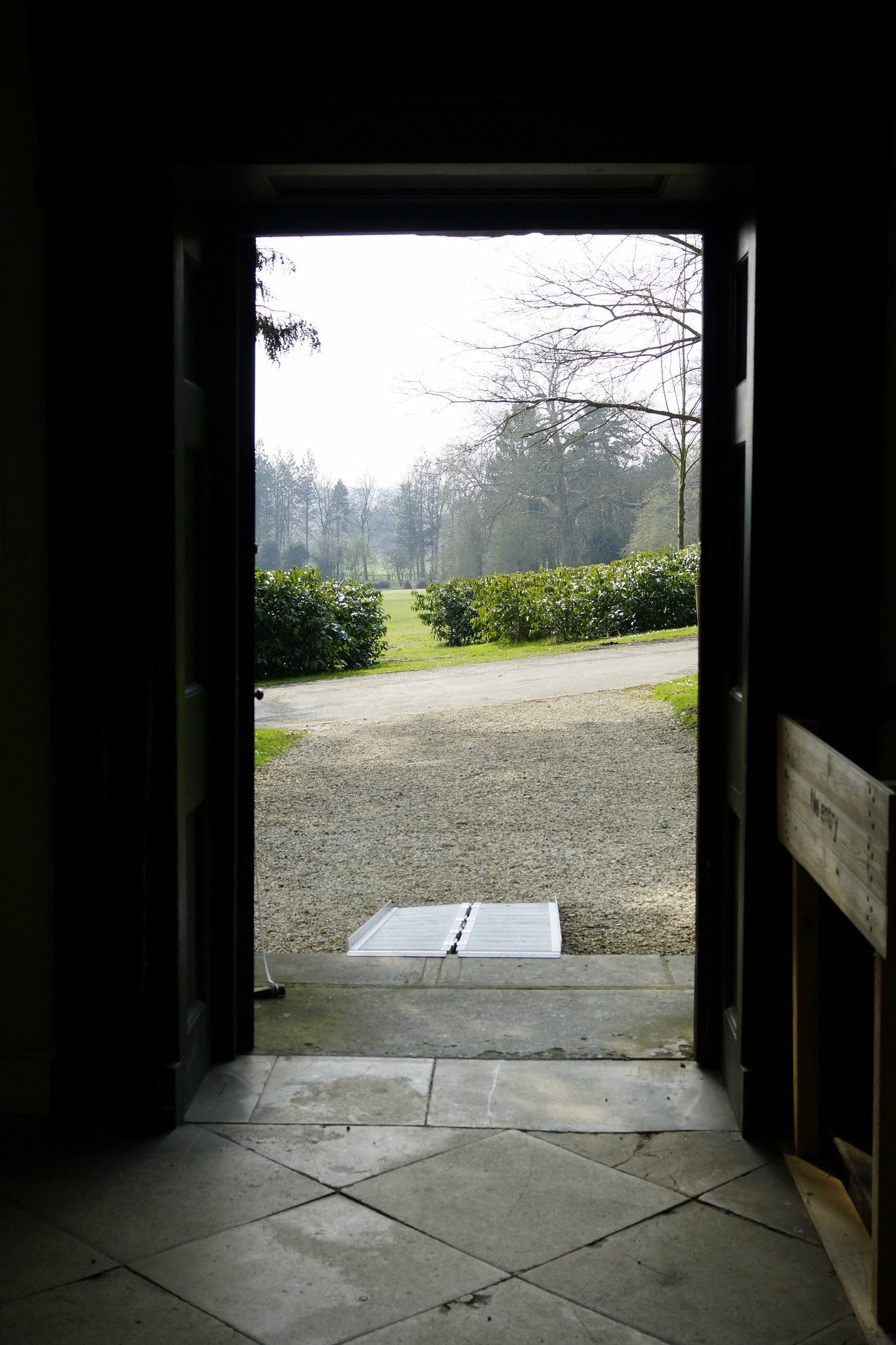 Compton Verney Chapel | National Churches Trust