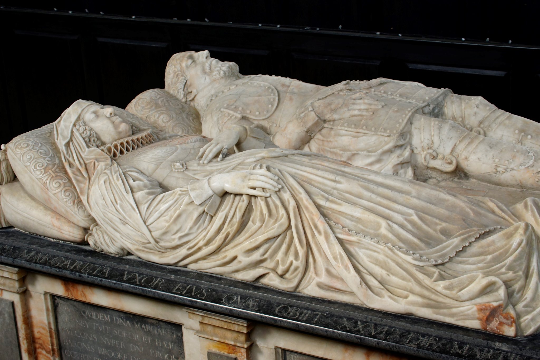 Compton Verney Chapel | National Churches Trust