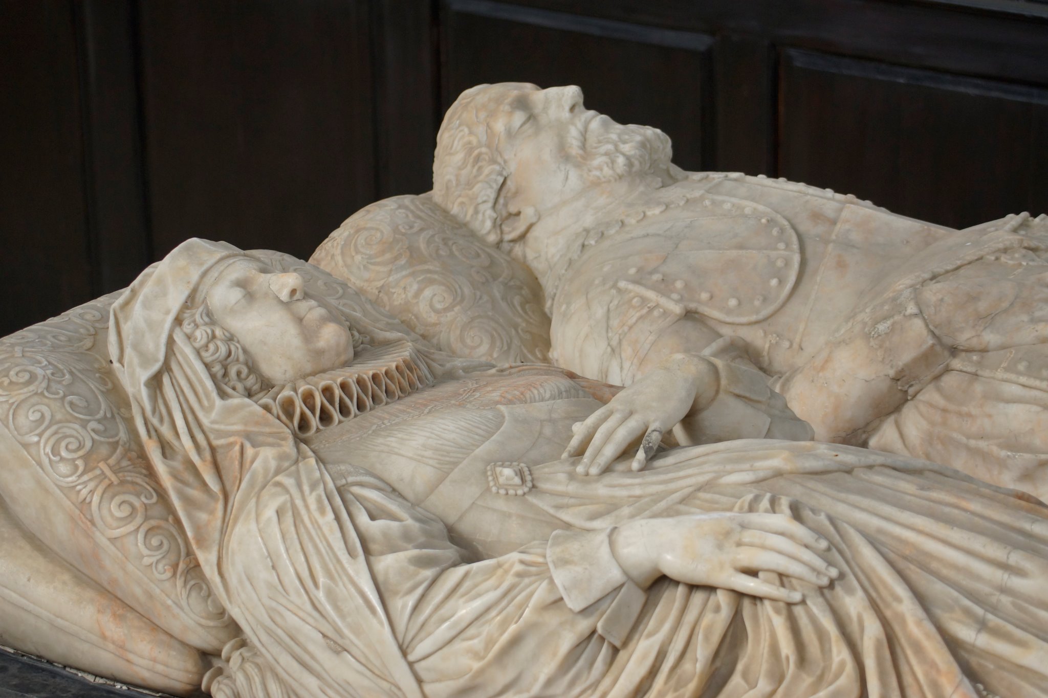 Compton Verney Chapel | National Churches Trust