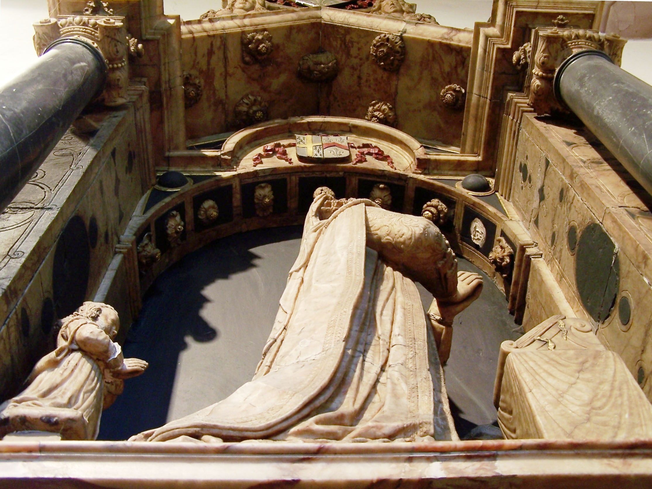 Five churches walk | National Churches Trust