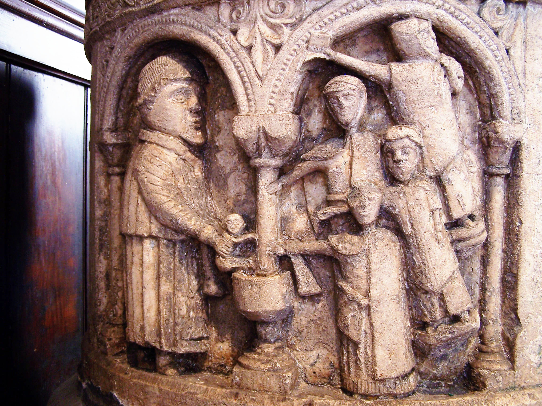 Five churches walk | National Churches Trust