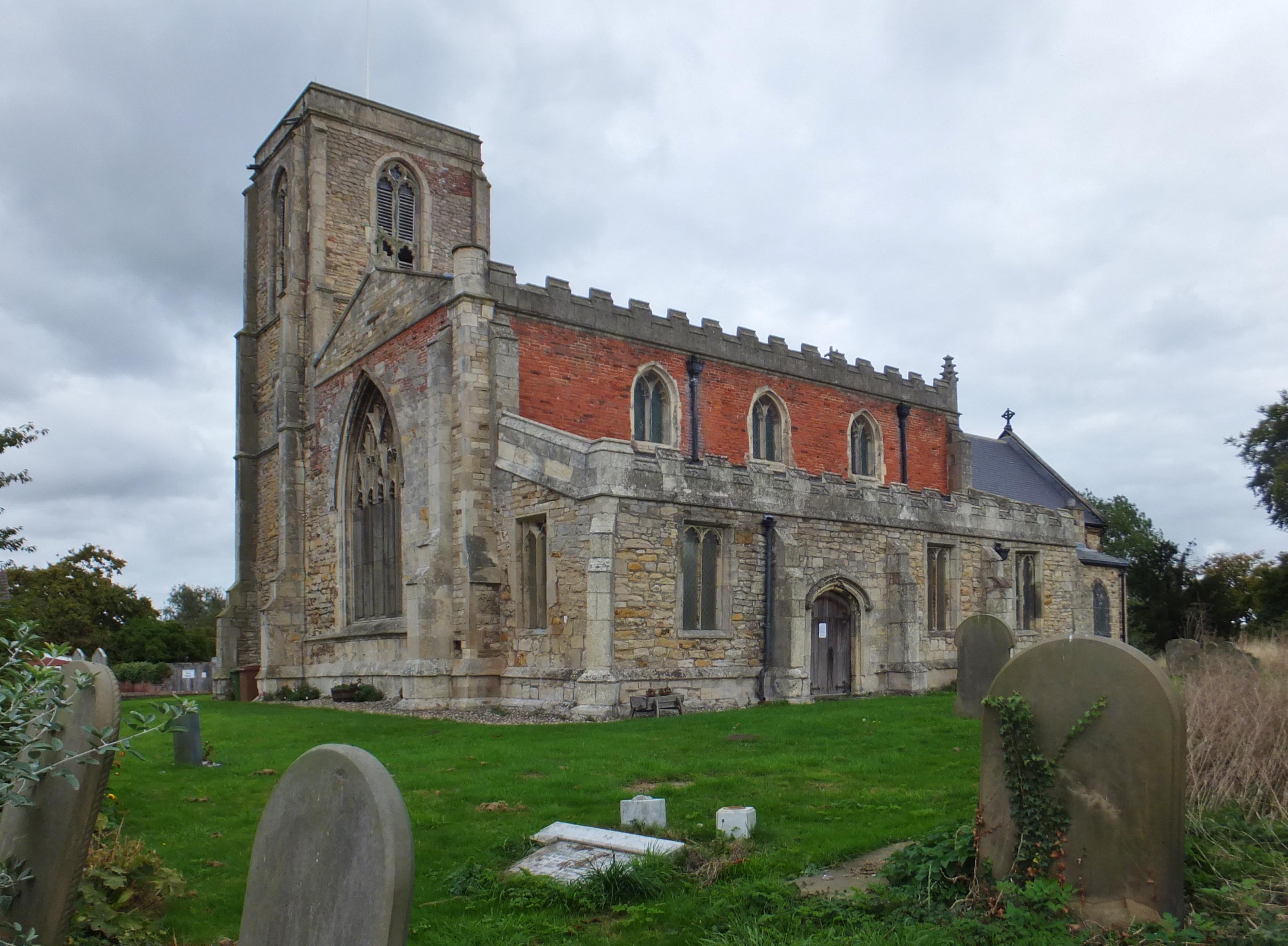 Wawne St Peter | National Churches Trust