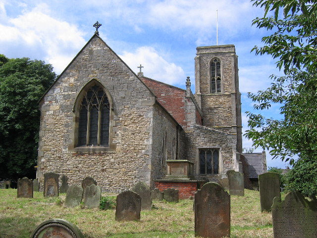 Wawne St Peter | National Churches Trust