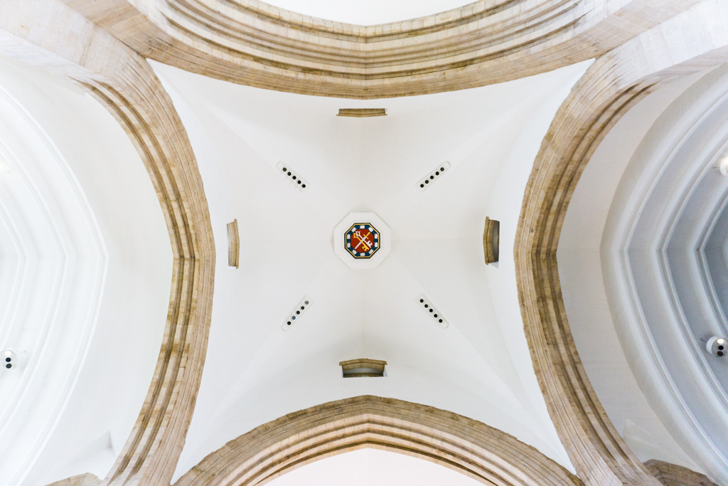 Guildford Cathedral | National Churches Trust