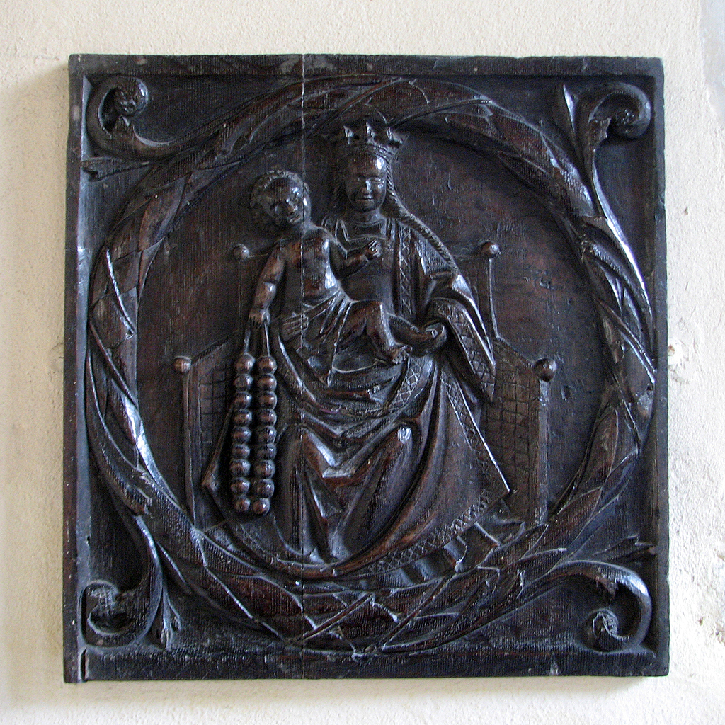 Bourn St Helena & St Mary | National Churches Trust