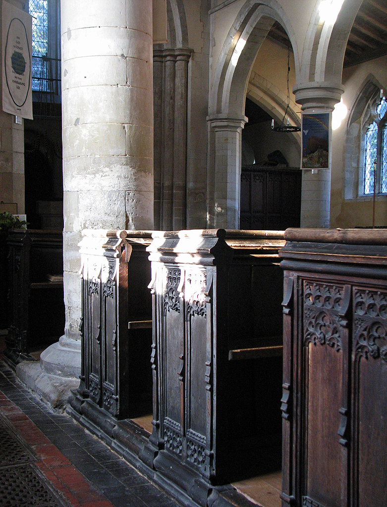 Bourn St Helena & St Mary | National Churches Trust