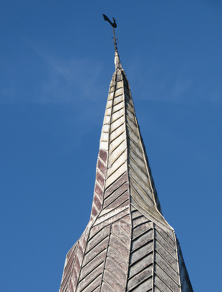 Bourn St Helena & St Mary | National Churches Trust