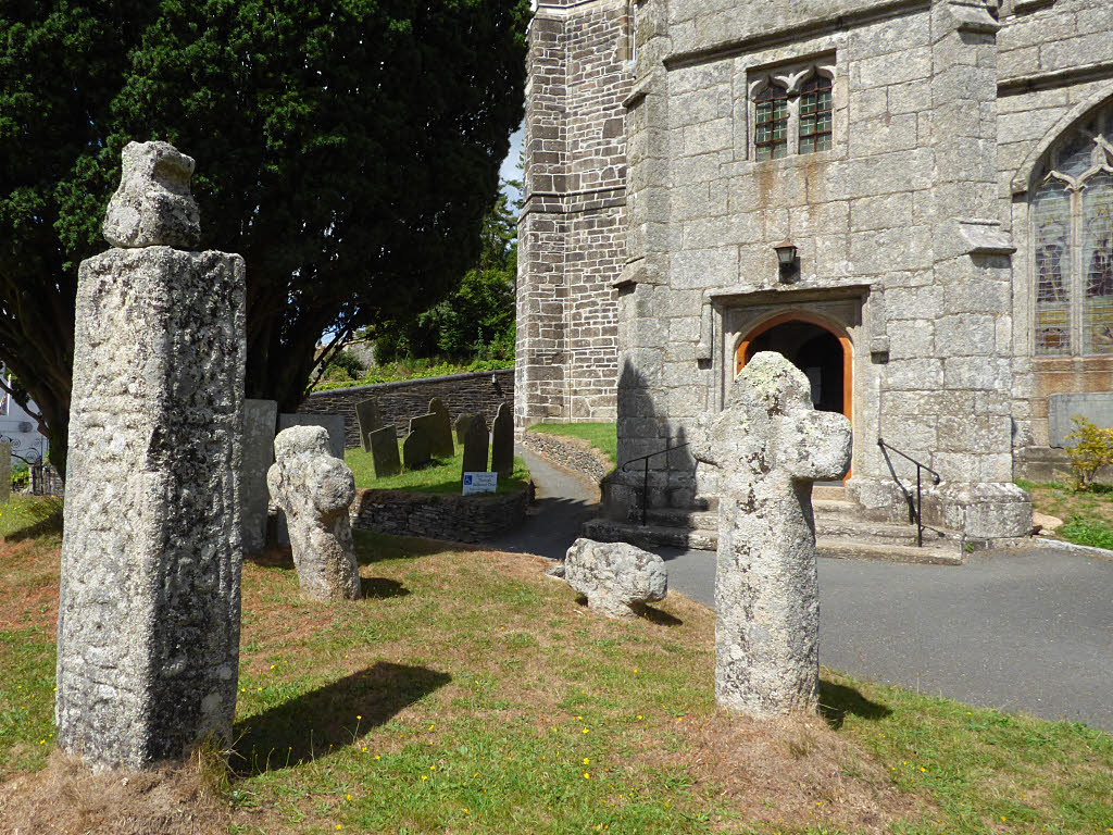 St Neot St Anietus | National Churches Trust