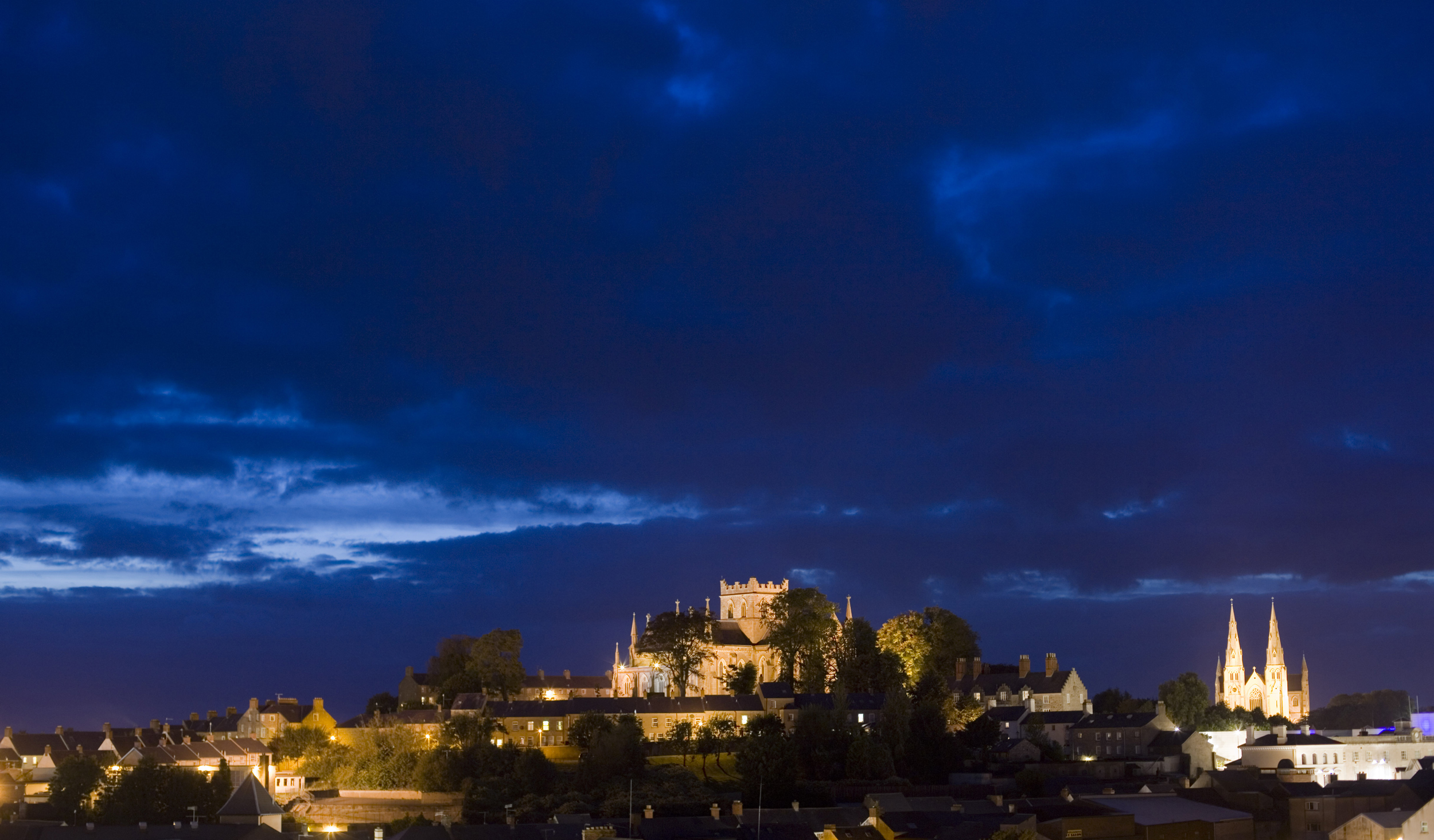 Armagh Cathedral | National Churches Trust