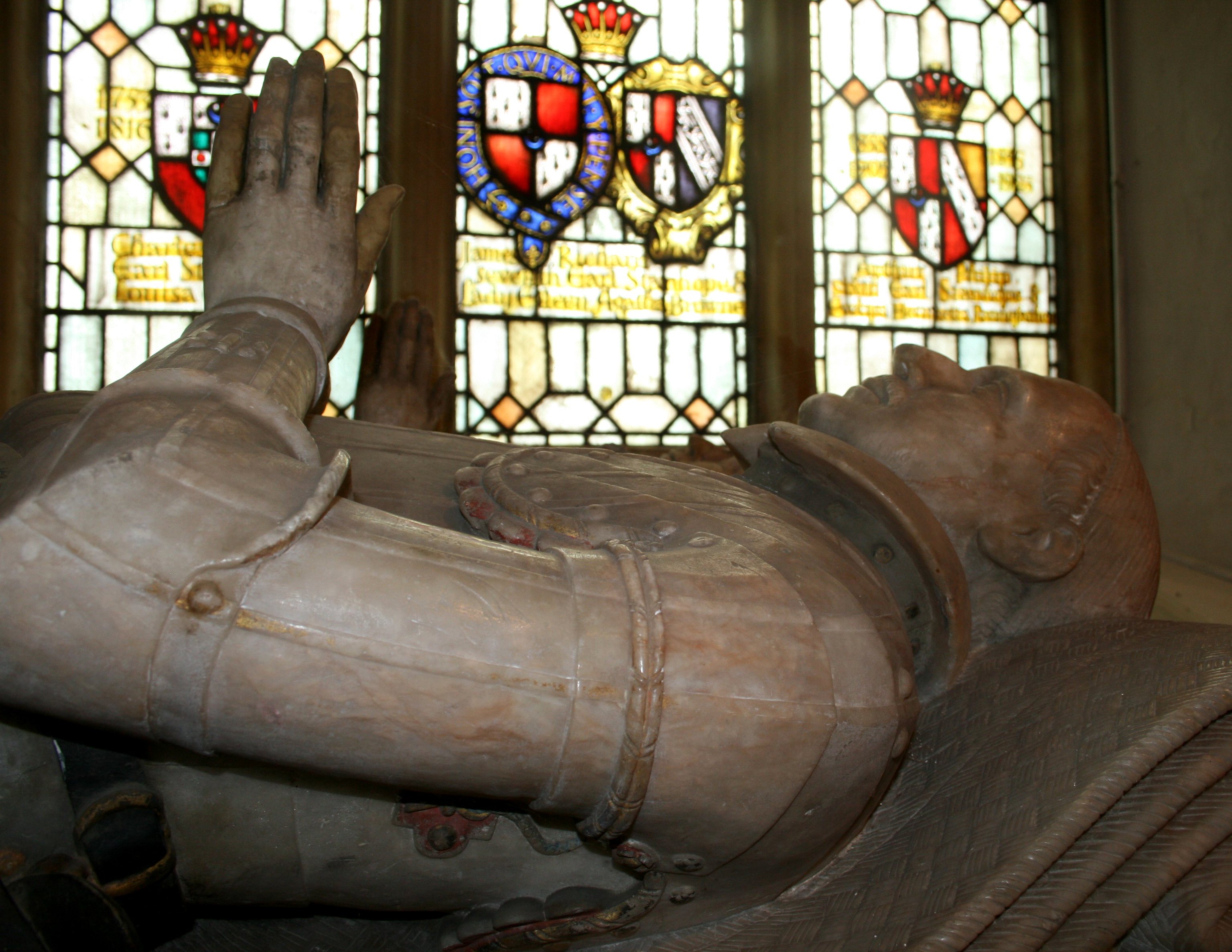 Chevening St Botolph | National Churches Trust