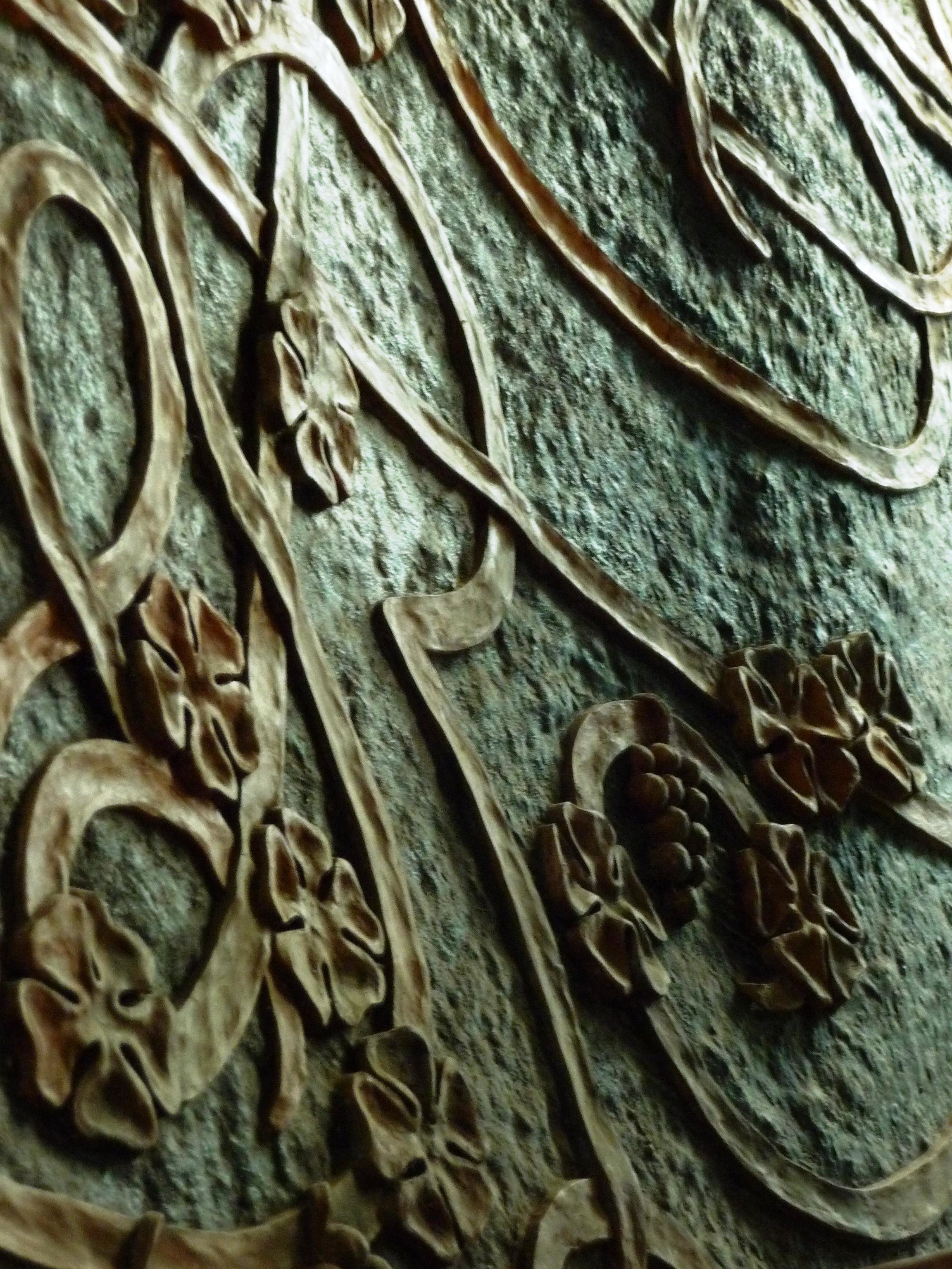 Compton Watts Chapel | National Churches Trust