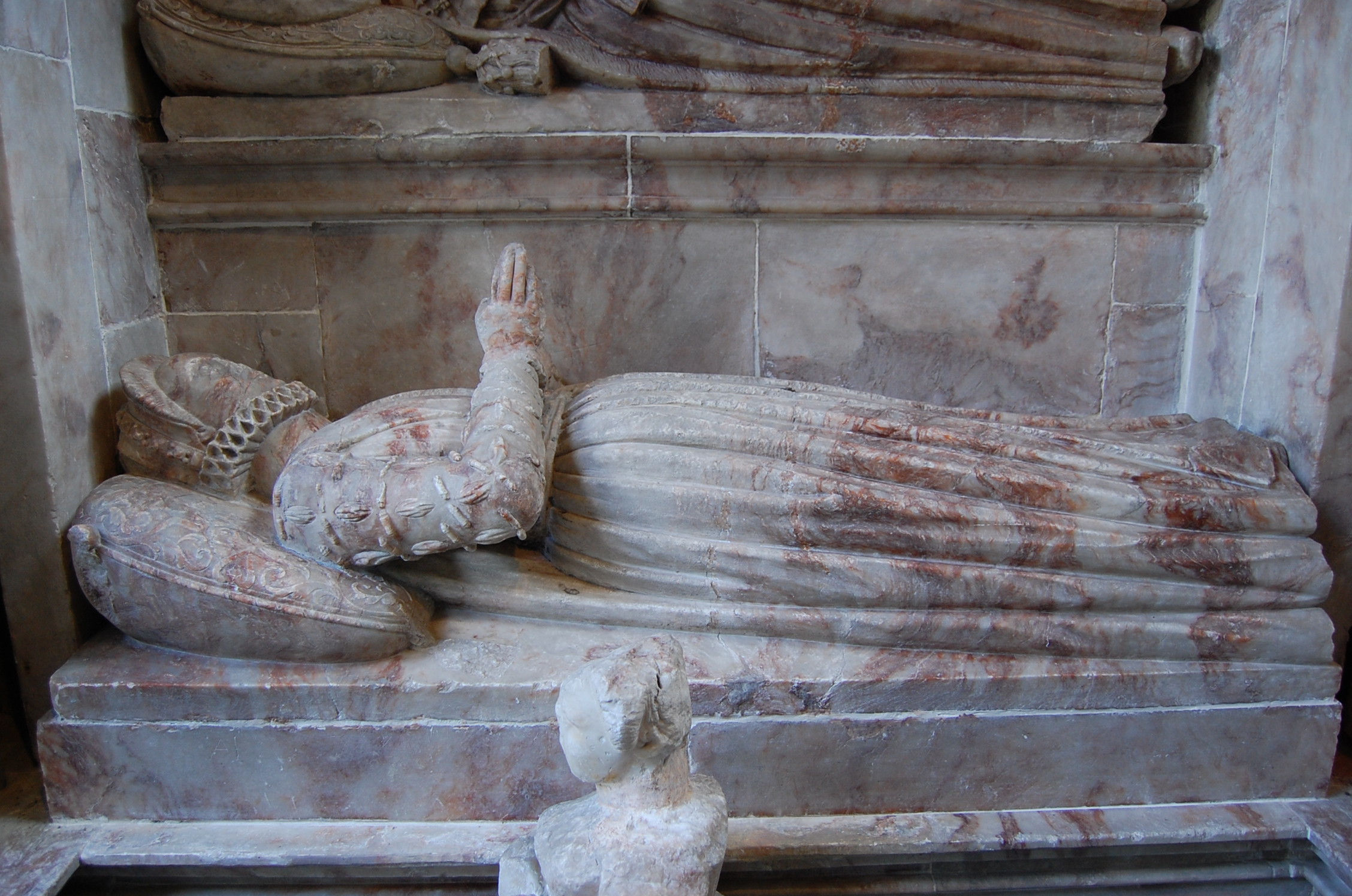 Chiddingly Parish Church | National Churches Trust