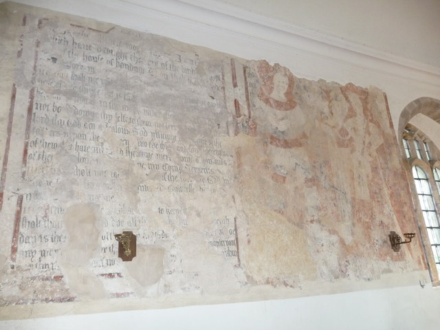 Llangybi St Cybi | National Churches Trust