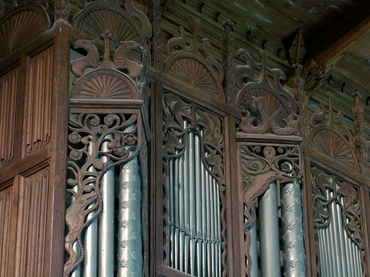 Old Radnor St Stephen | National Churches Trust