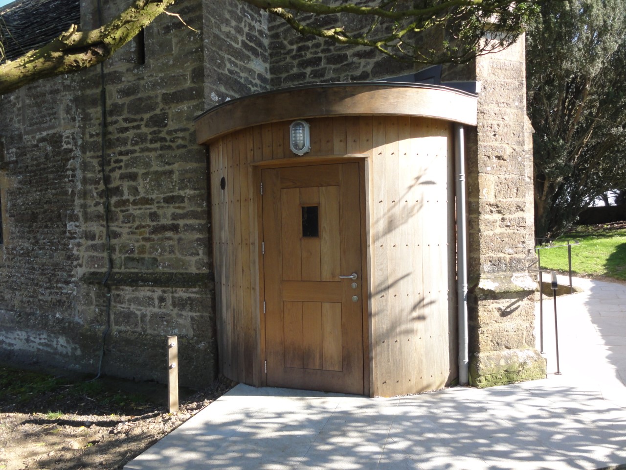 Charlton Musgrove St Stephen | National Churches Trust