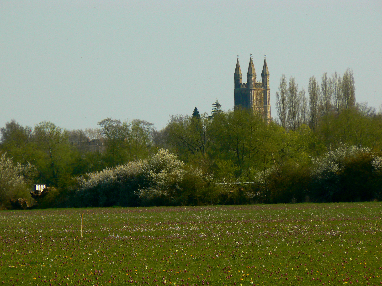 Cricklade St Sampson | National Churches Trust