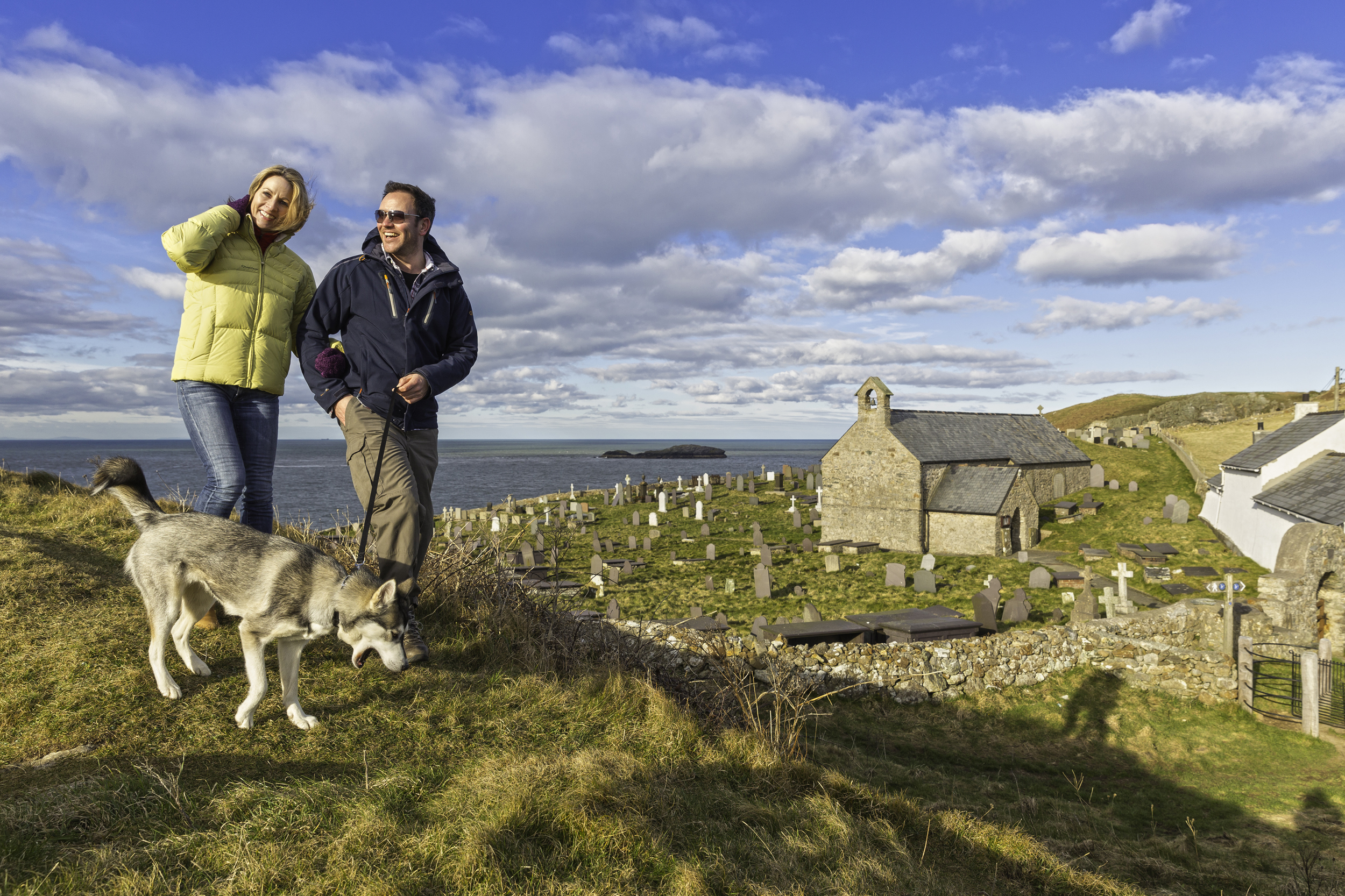 Llanbadrig St Patrick | National Churches Trust