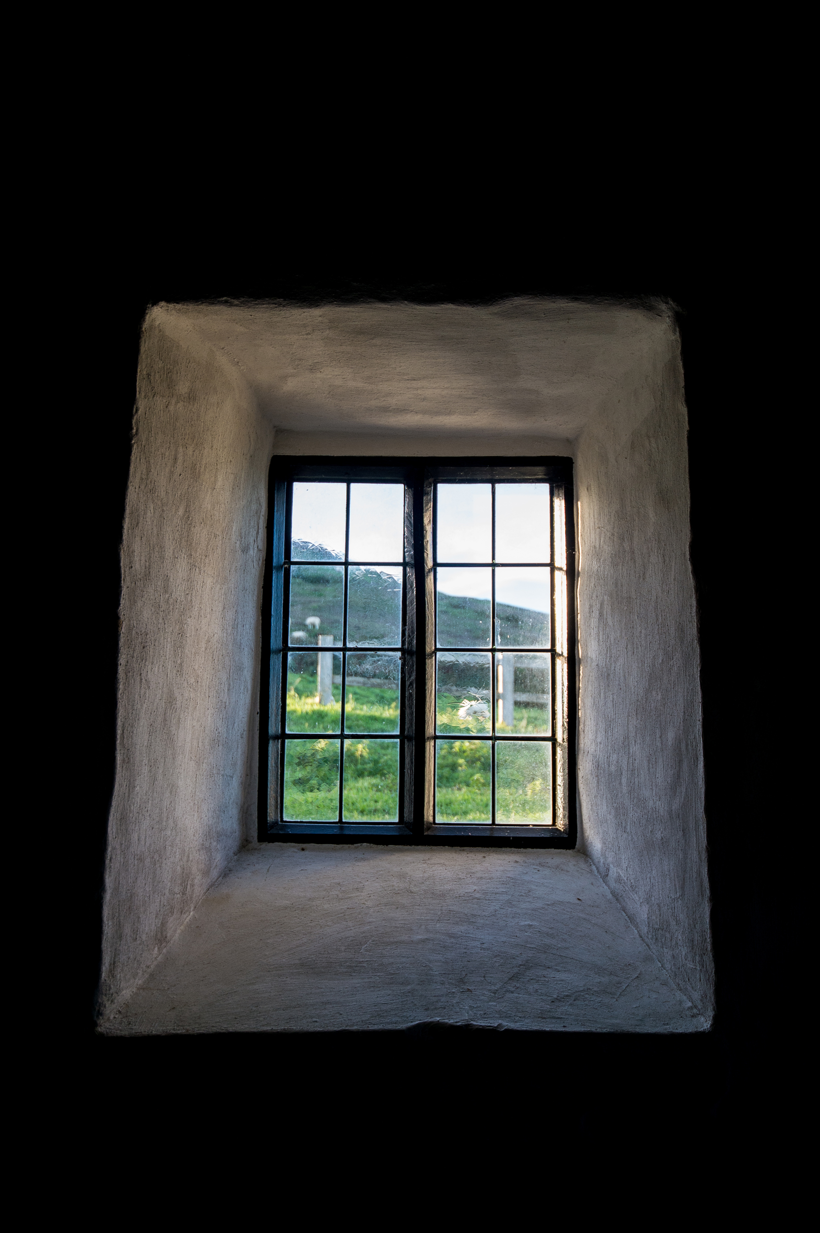Mwnt Church of the Holy Cross | National Churches Trust