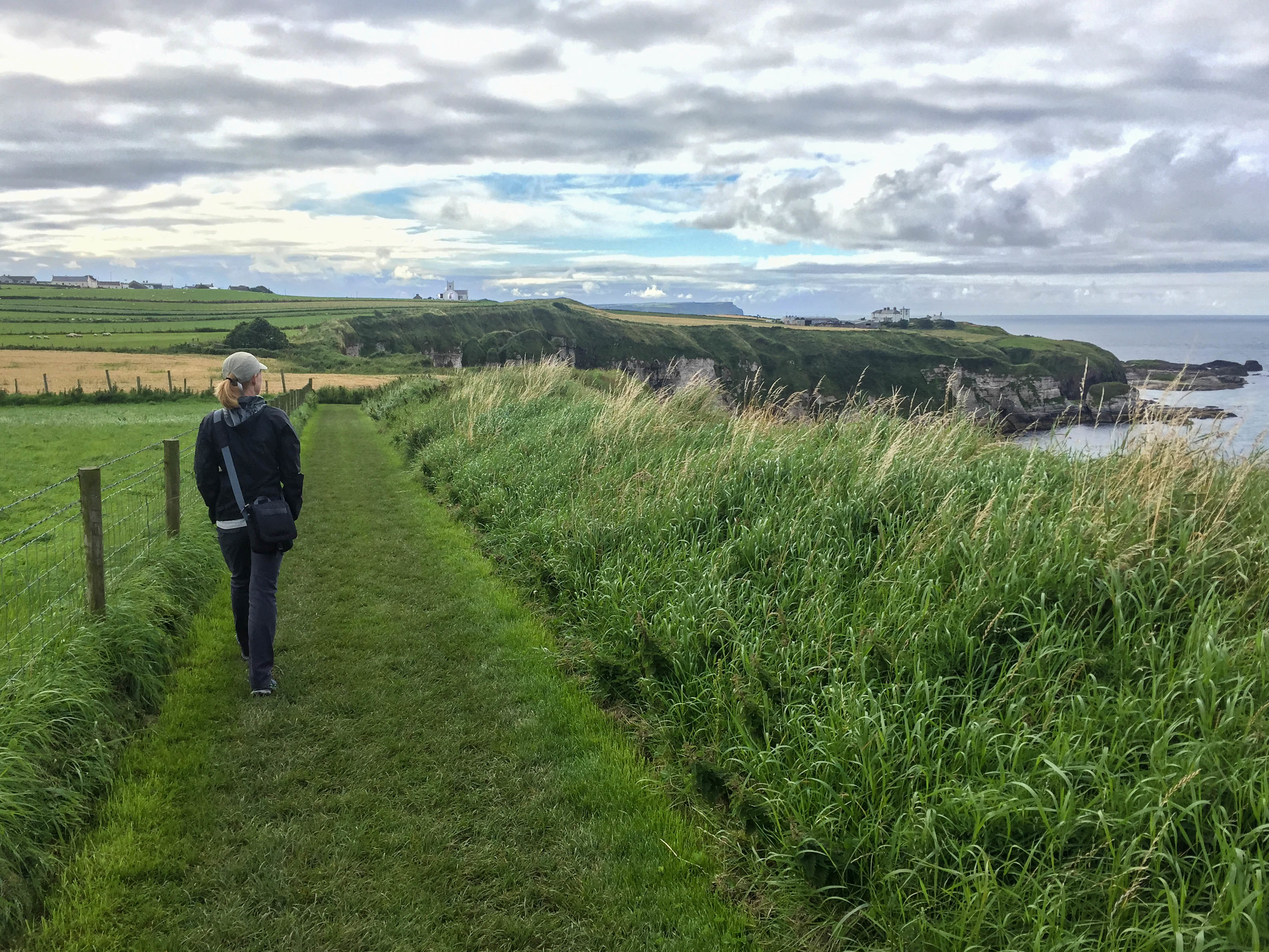 Ballintoy Church | National Churches Trust