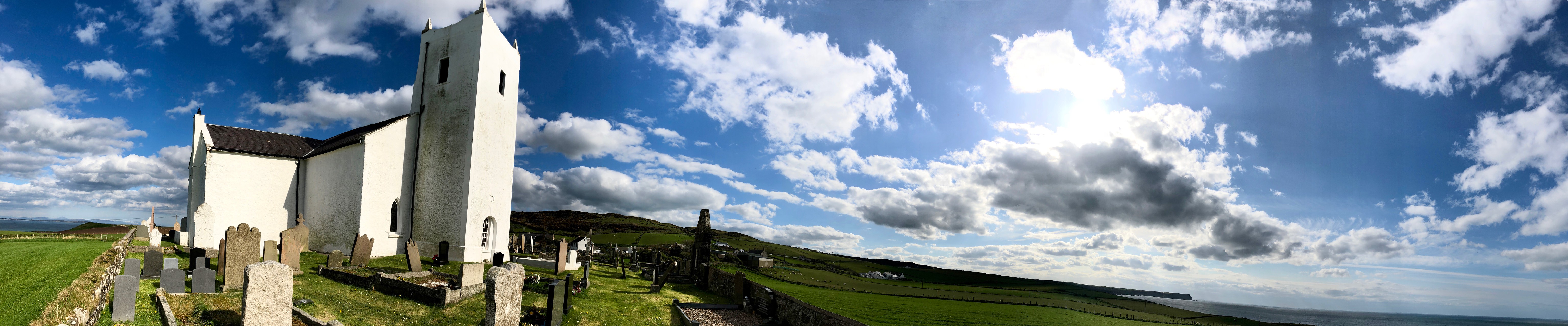 Ballintoy Church | National Churches Trust