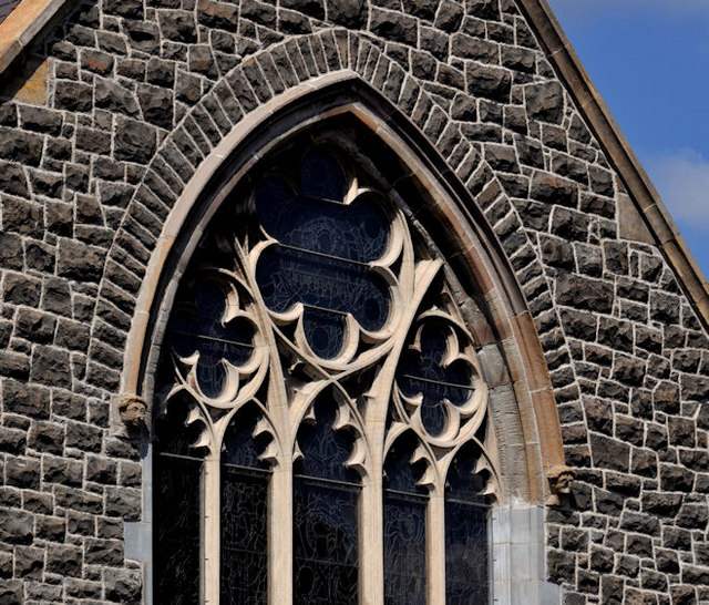 Lisburn Cathedral | National Churches Trust
