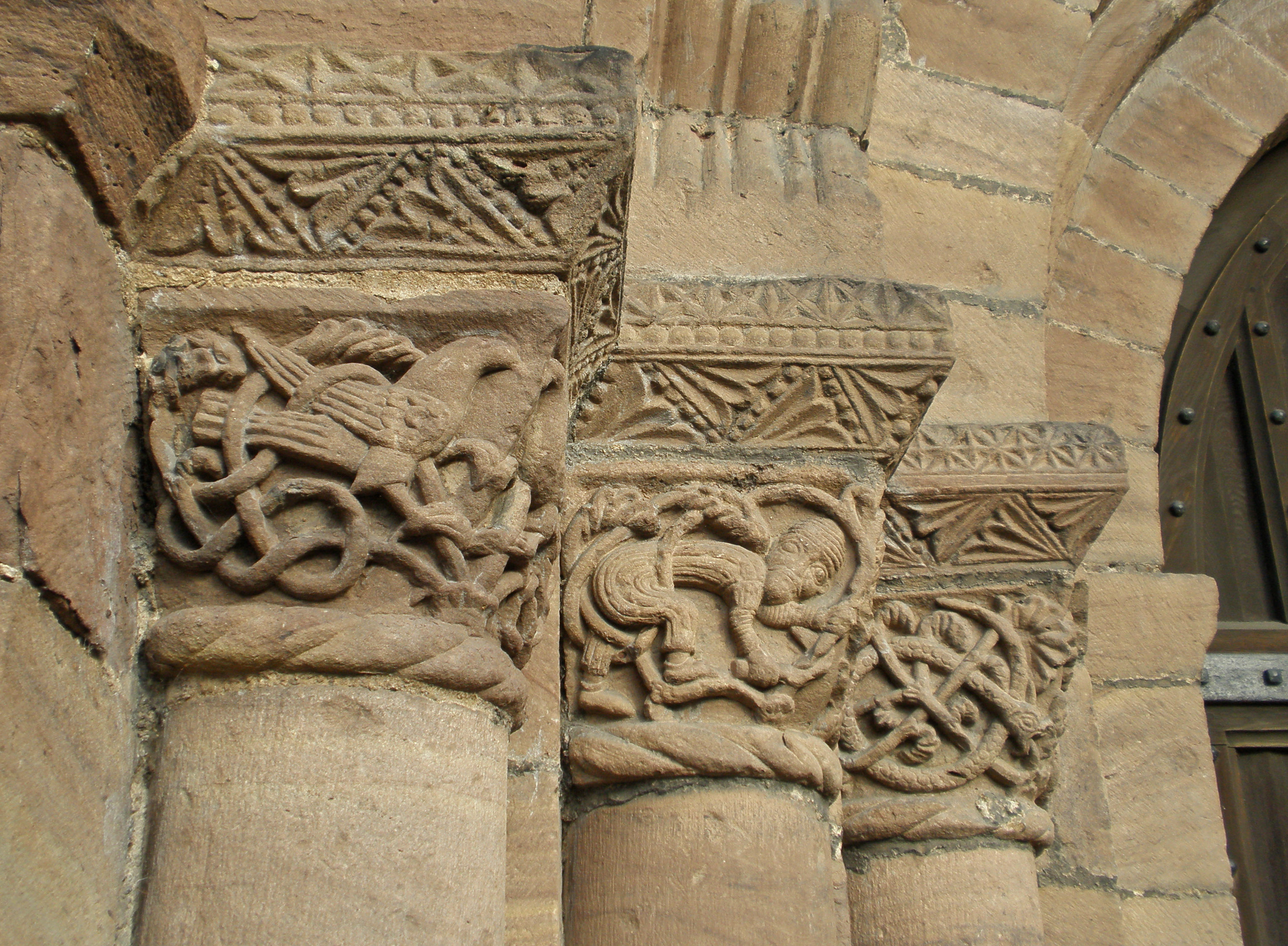 Leominster Priory | National Churches Trust