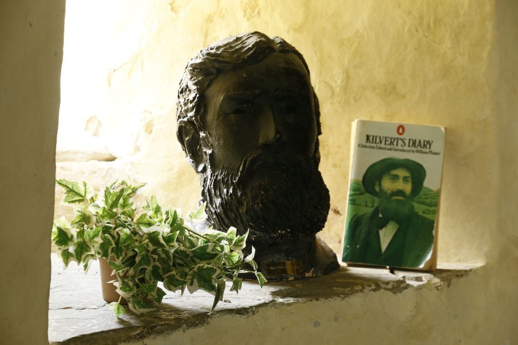 Colva St David | National Churches Trust