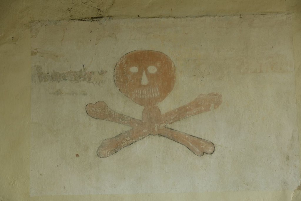 Colva St David | National Churches Trust