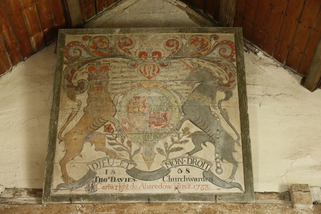 Colva St David | National Churches Trust