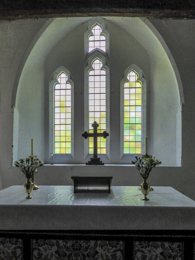 Cregrina St David | National Churches Trust