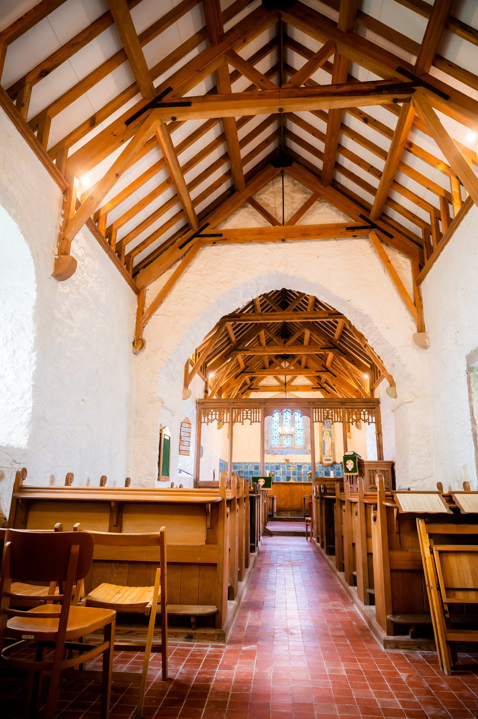 Llanbadrig St Patrick | National Churches Trust
