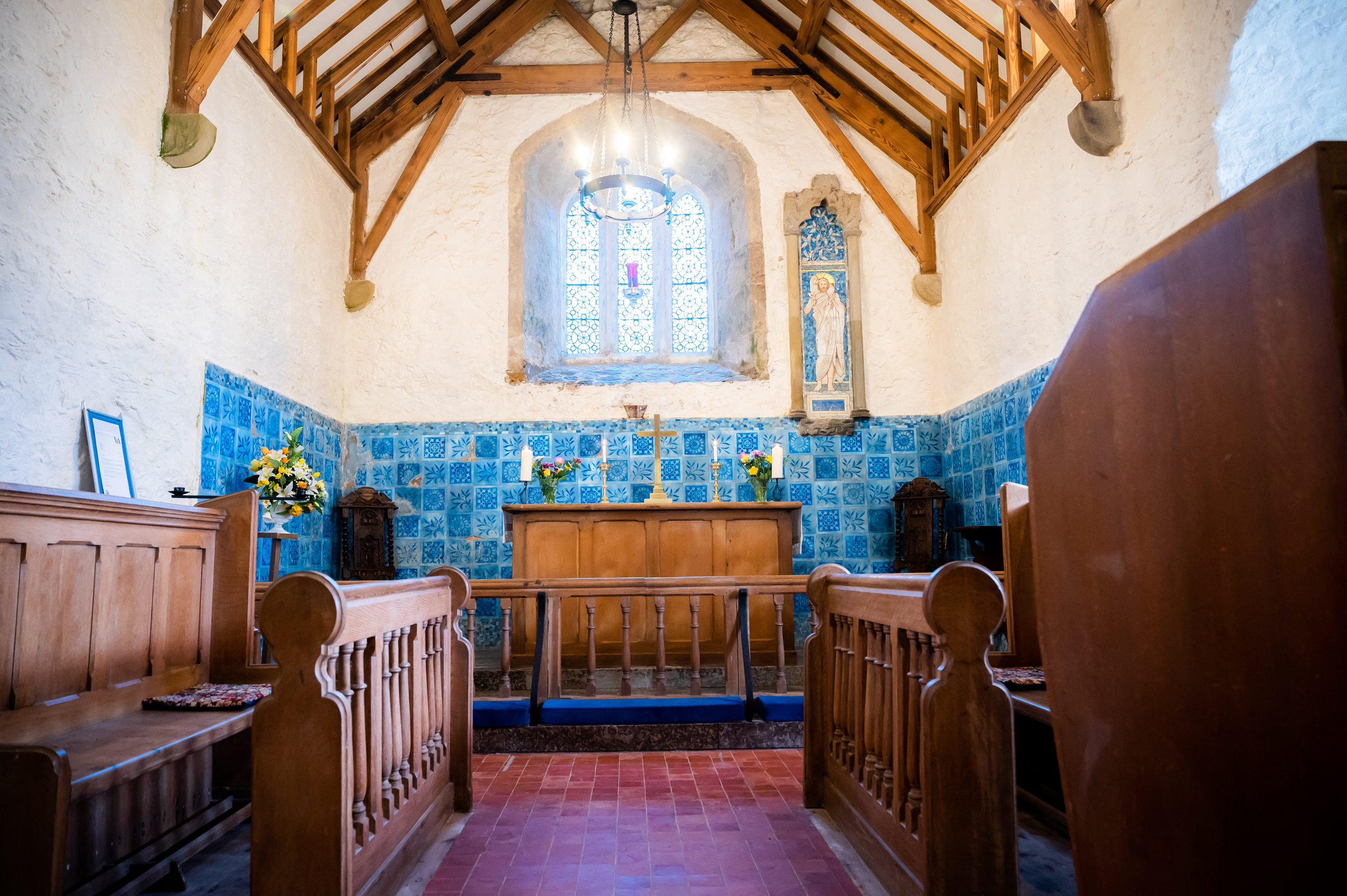 Llanbadrig St Patrick | National Churches Trust