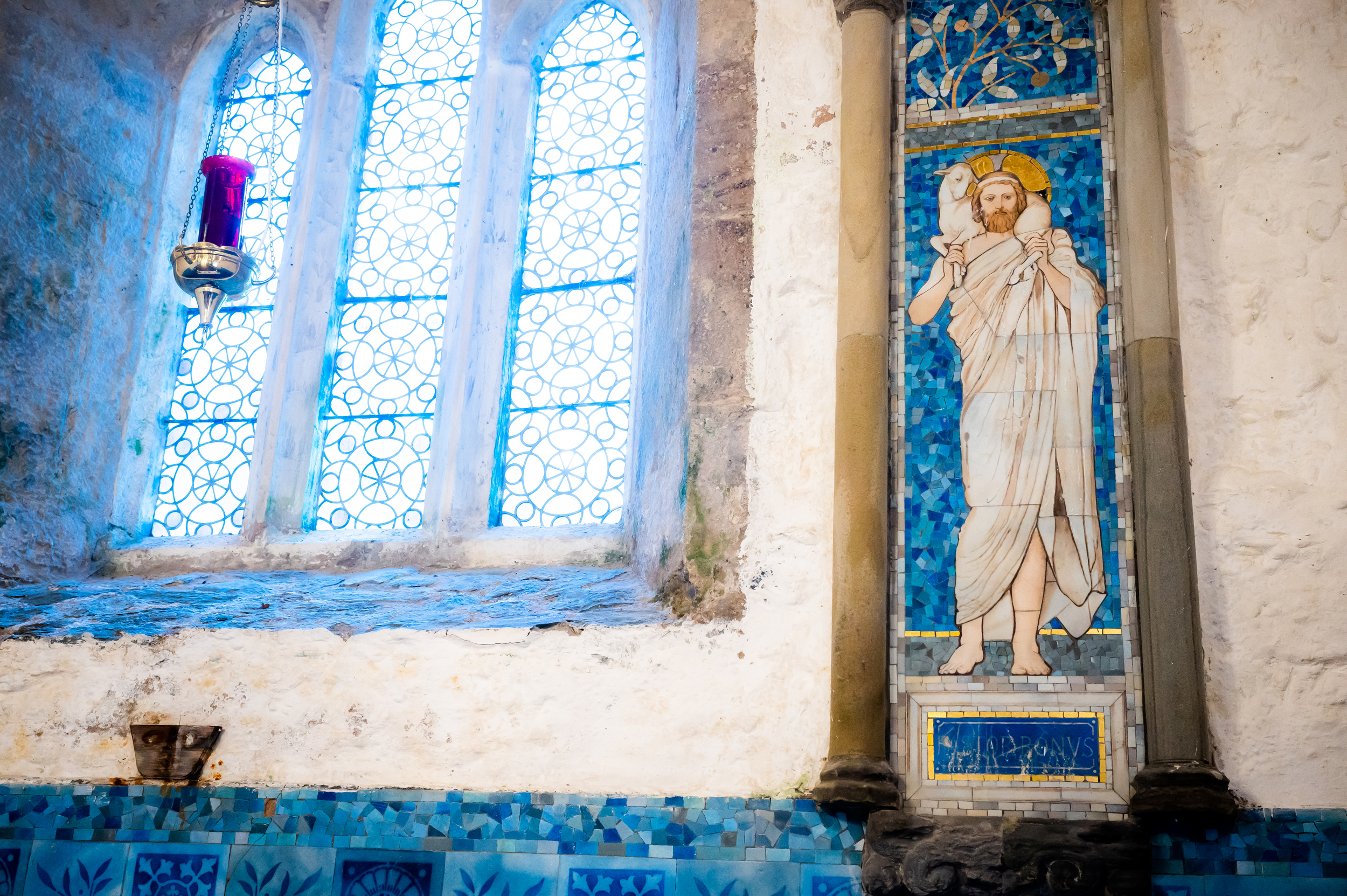 Llanbadrig St Patrick | National Churches Trust