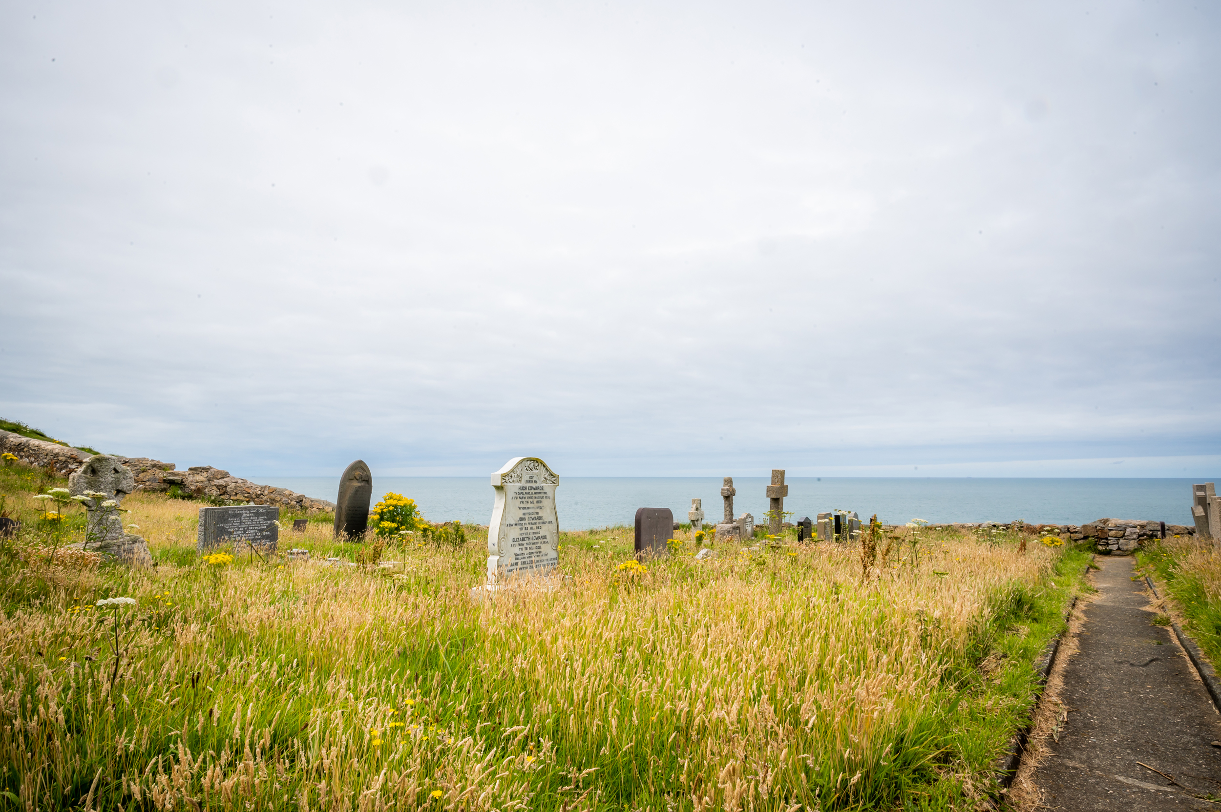 Llanbadrig St Patrick | National Churches Trust
